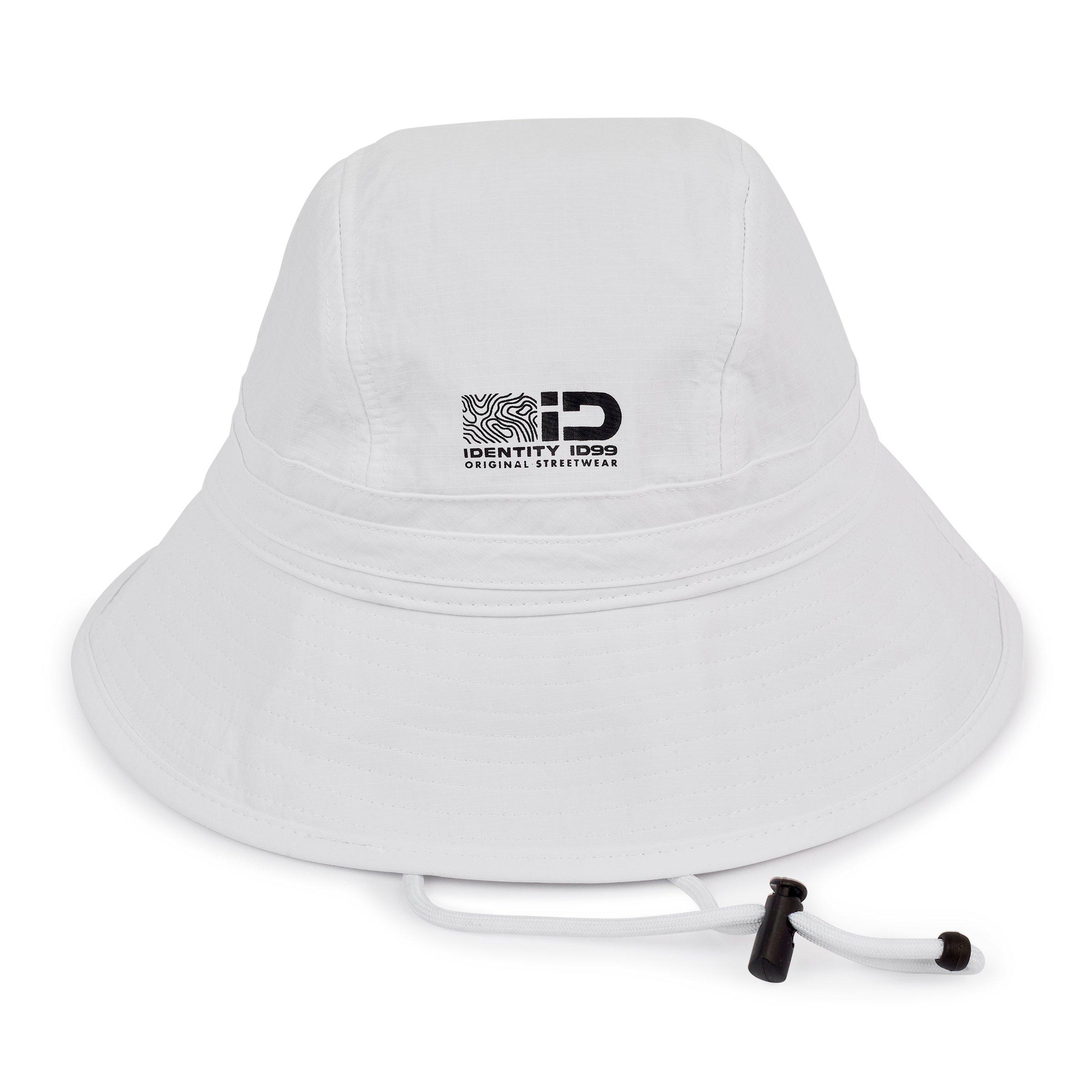 White Bucket Hat (3227074) | Identity