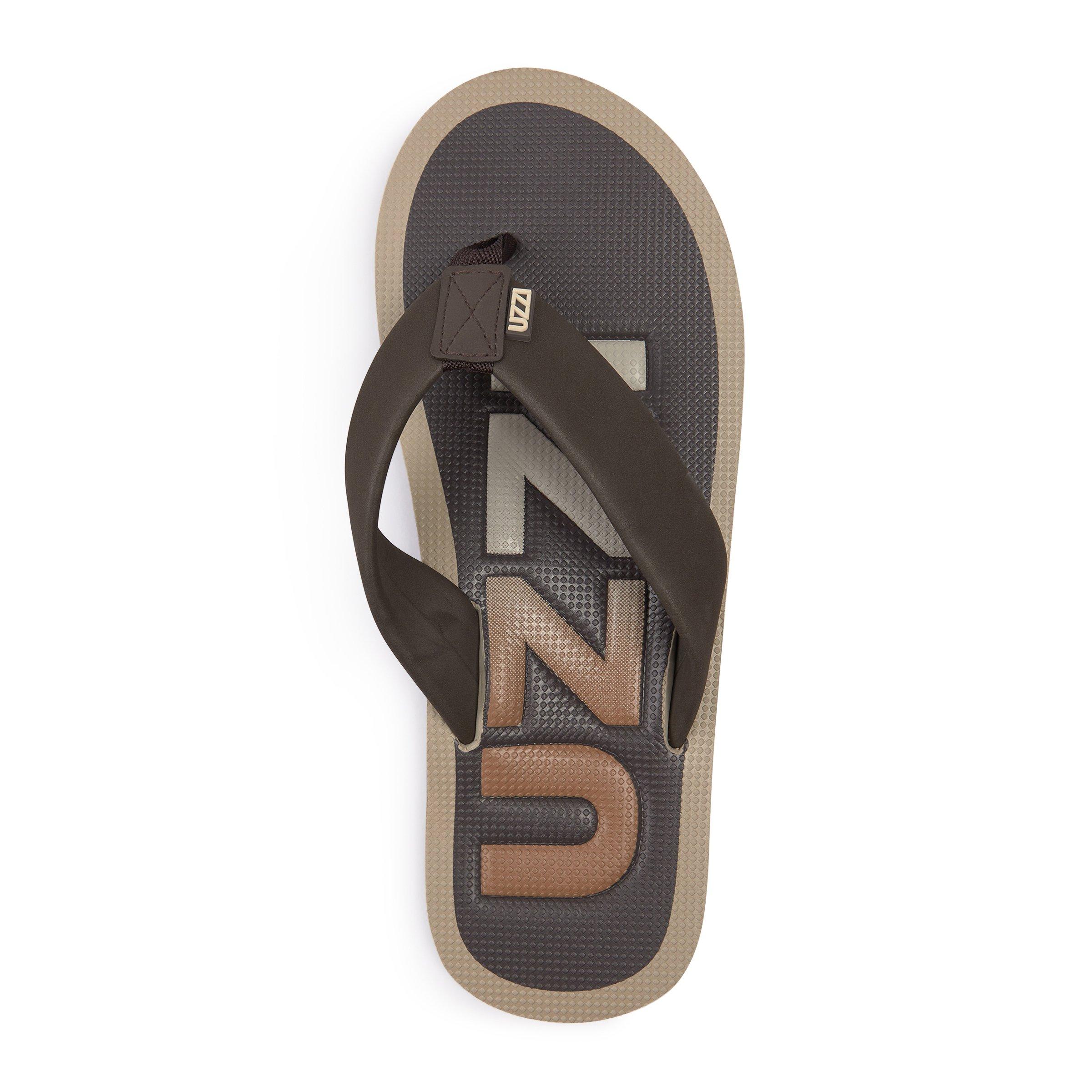 Choc Flip Flops (3227235) | UZZI