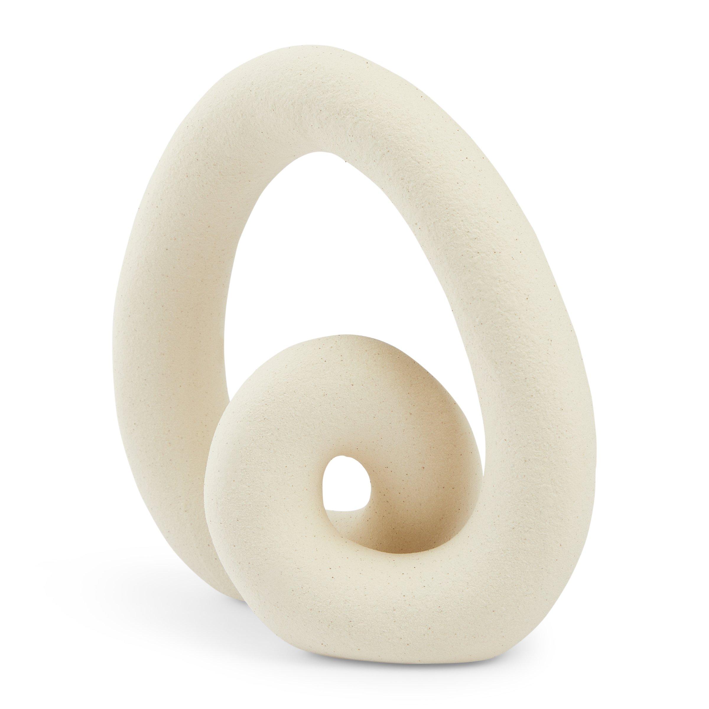 Decor Object 20cm (3228412) | Loads of Living