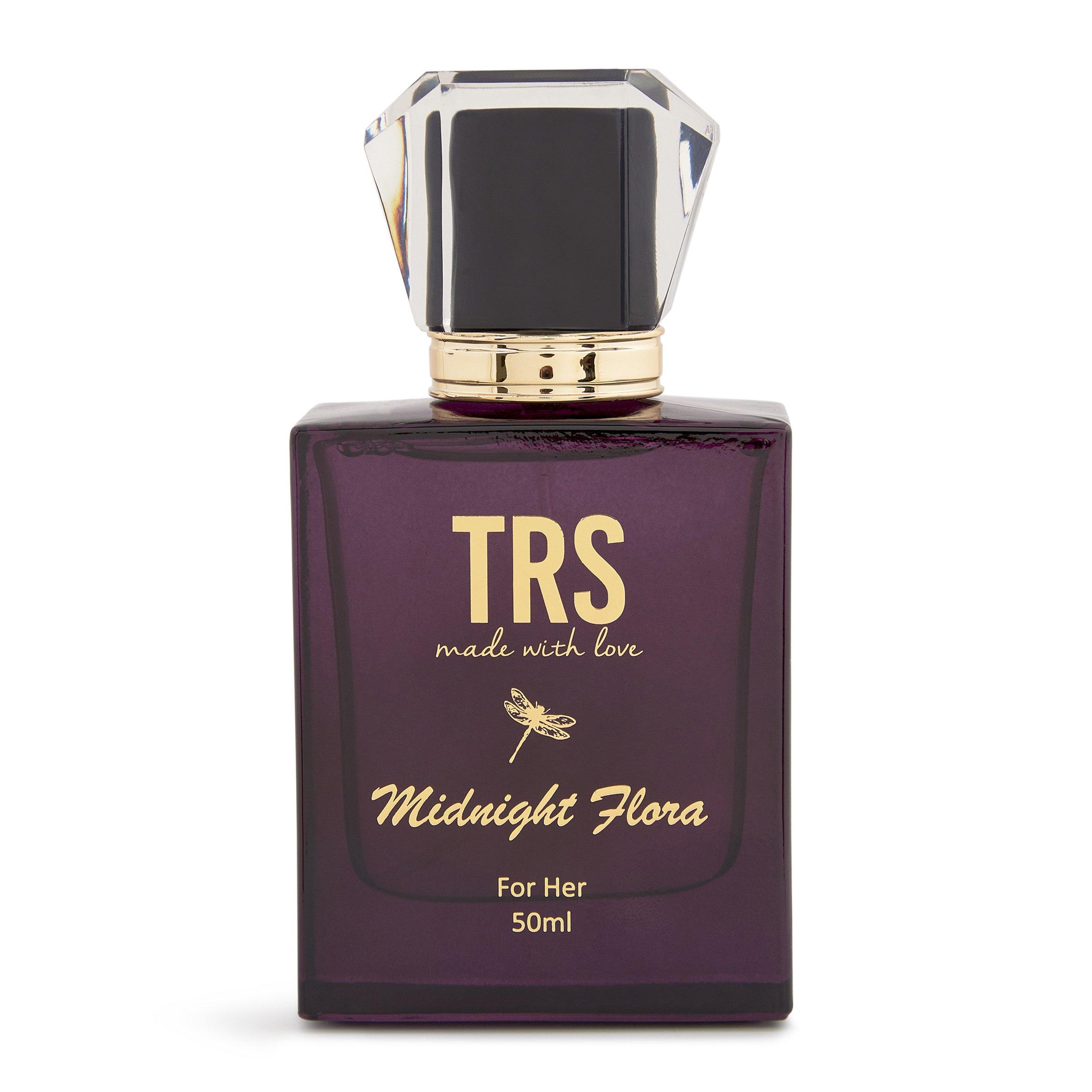 TRS Midnight Flora 50ml (3228435) | Truworths