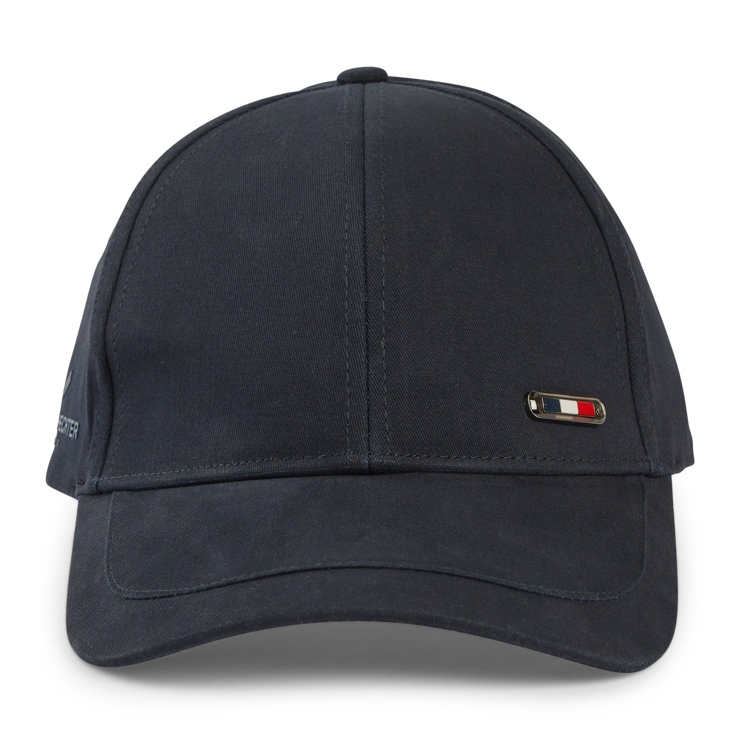 Navy Peak Cap (3228620) | Daniel Hechter