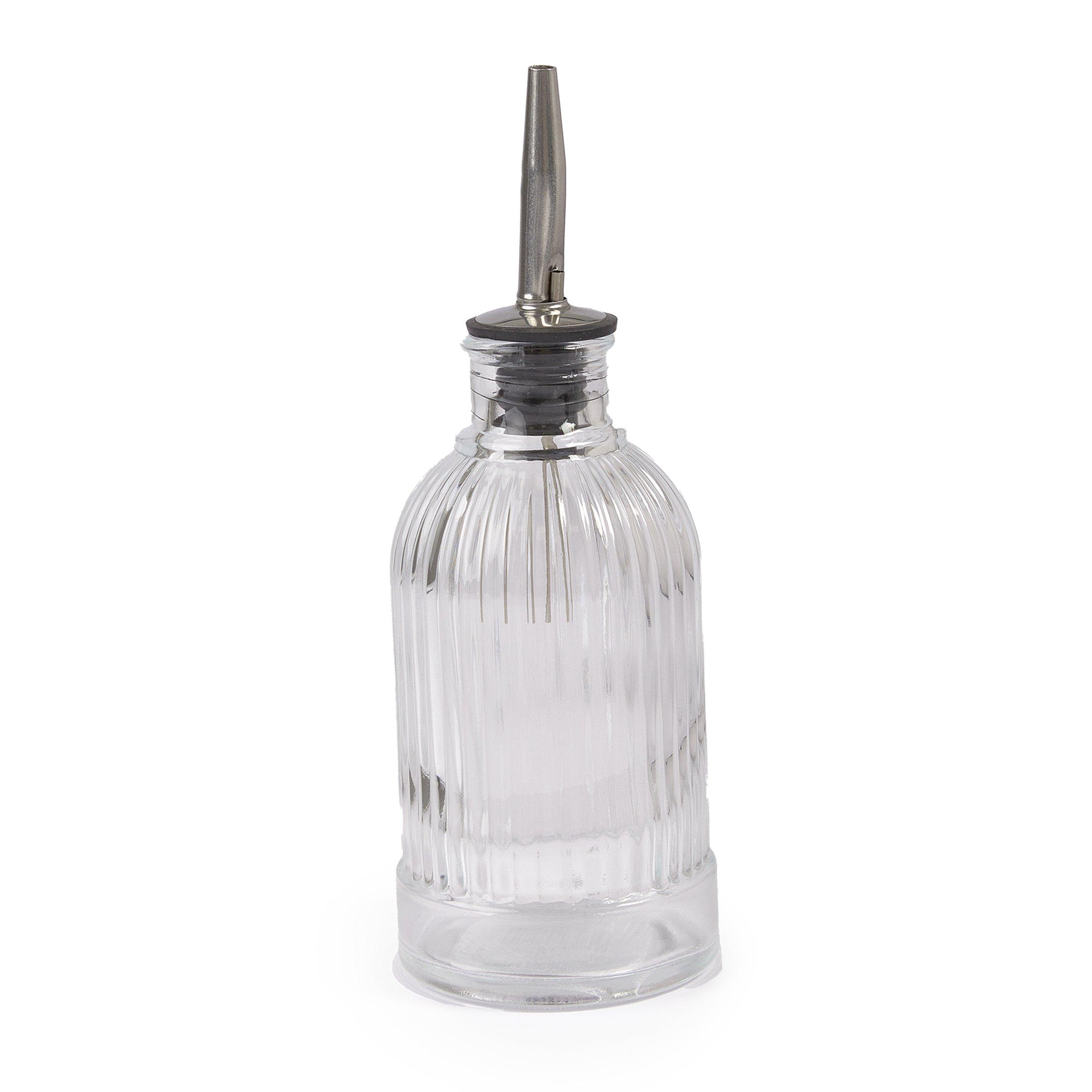 Diva Glass Oil Vinegar Dispenser (3229177) | Loads of Living
