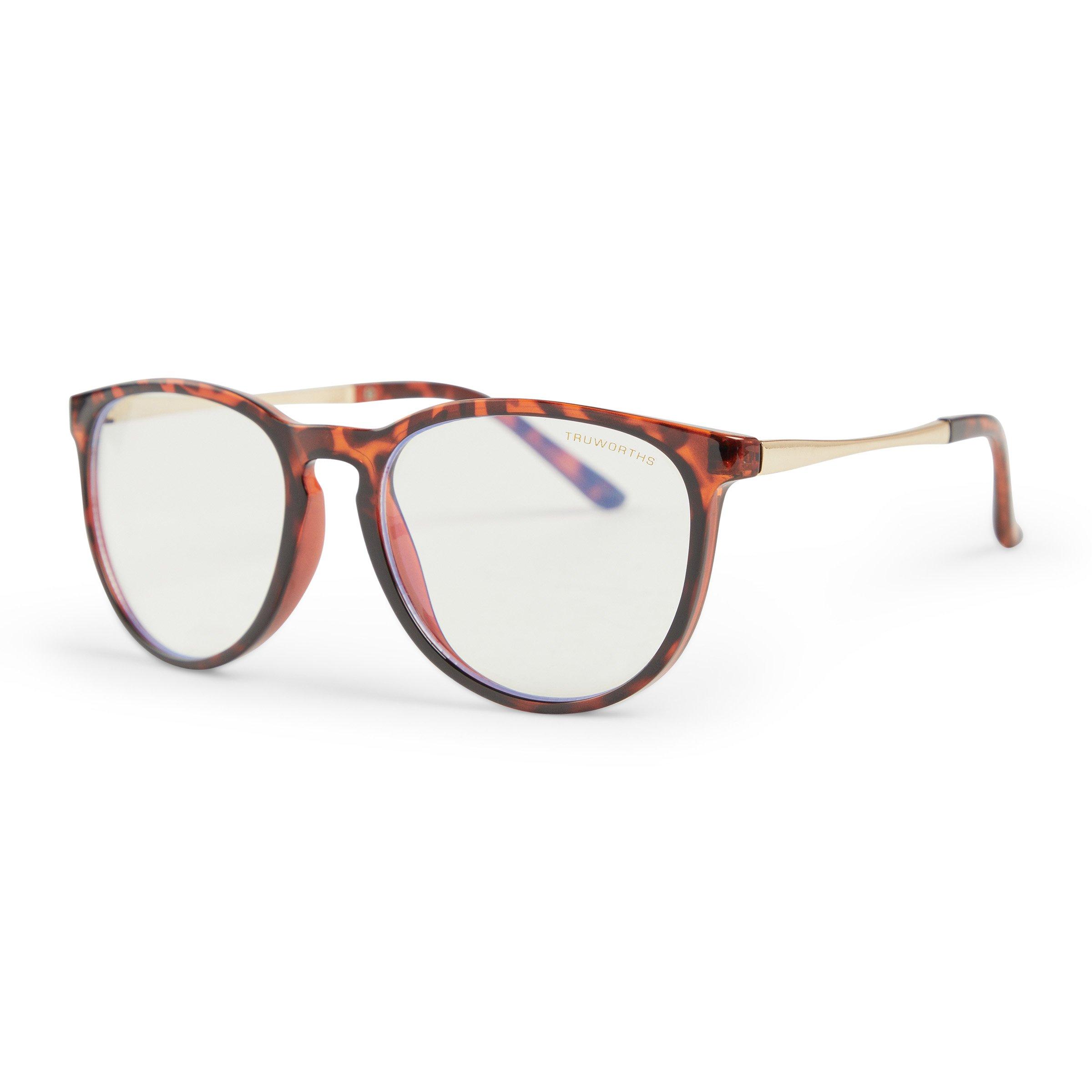 Brown Gold Premium Blue Light Blocker (3229447) | Truworths