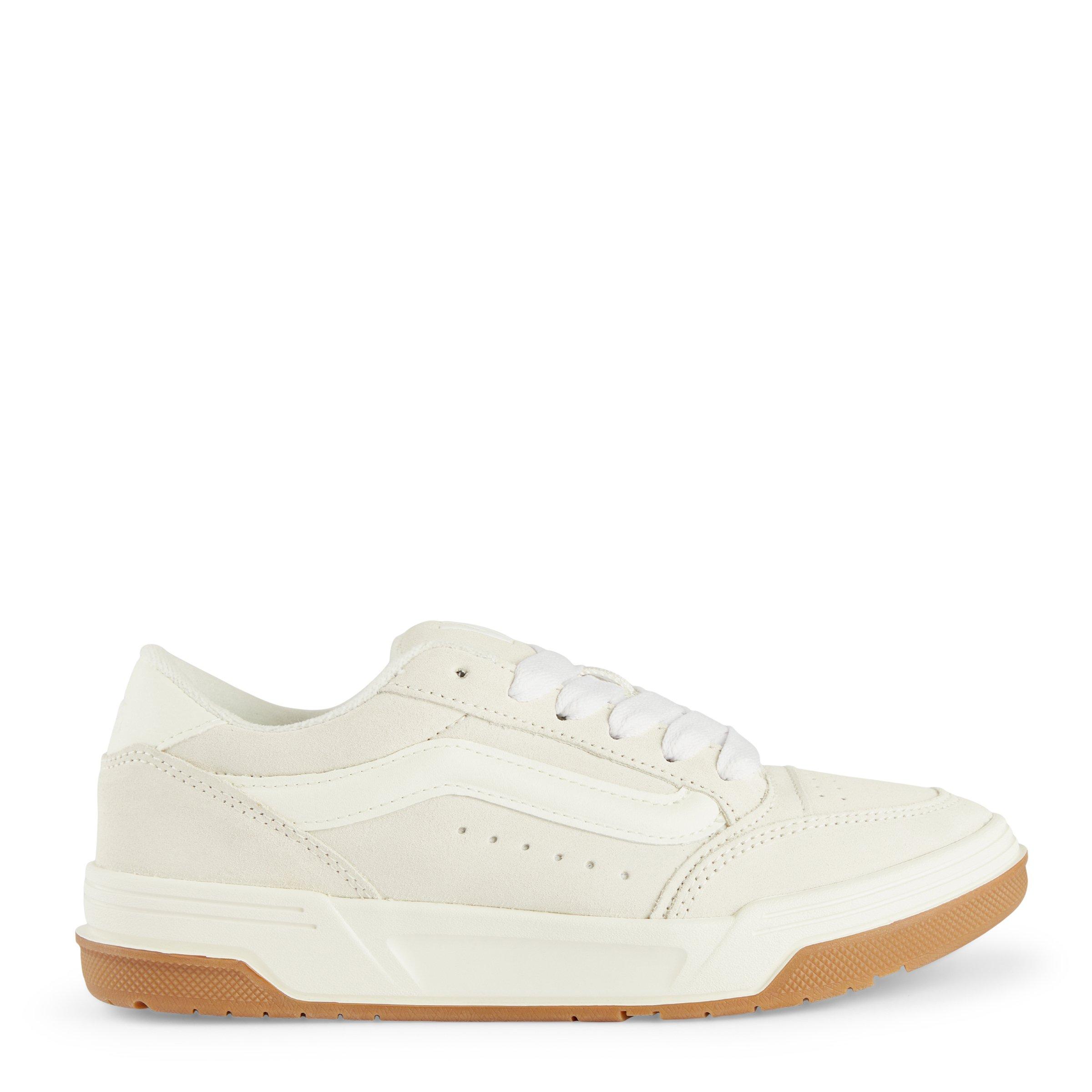 White Hylane Sneakers (3230355) | Vans