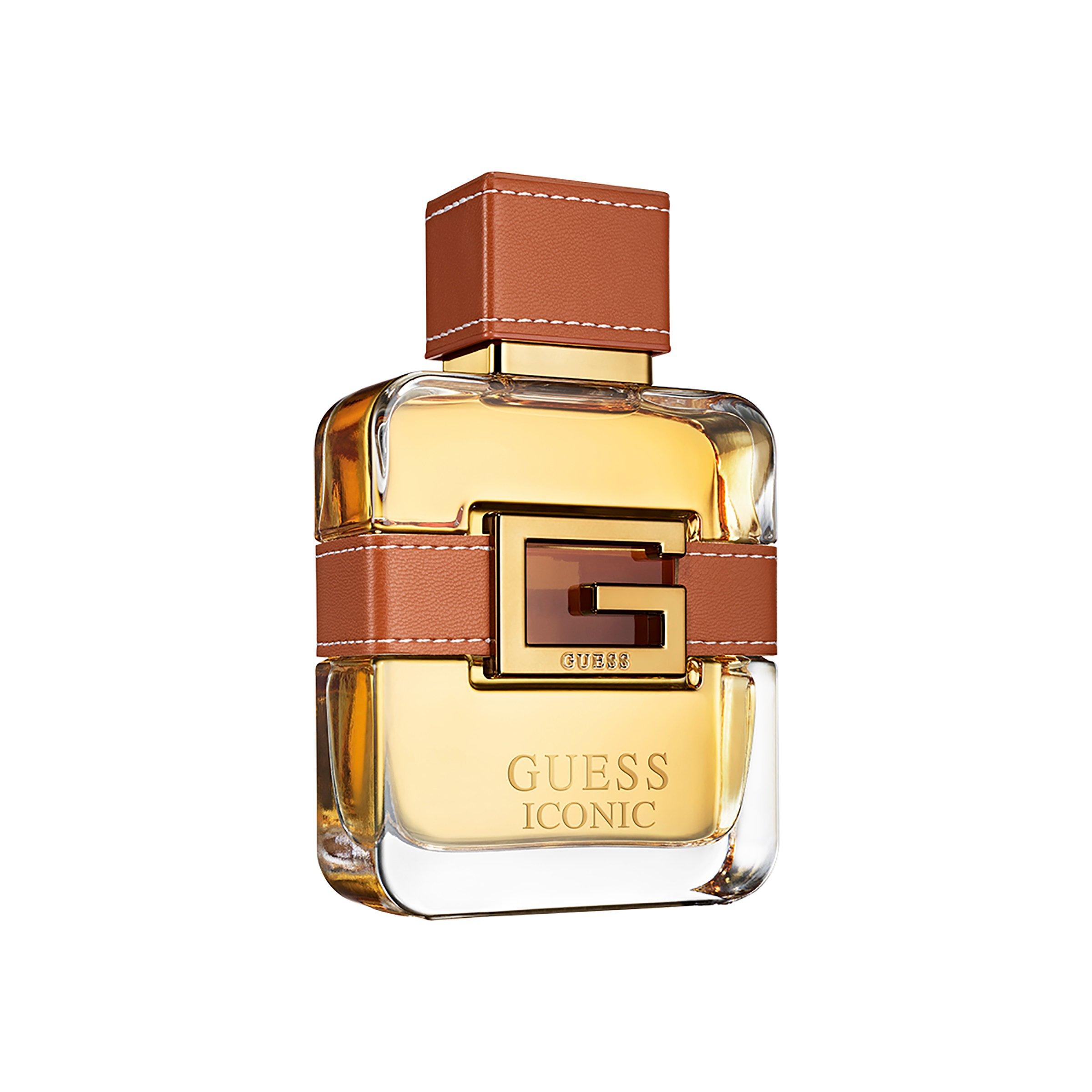 Iconic Man EDP (3231732) | GUESS