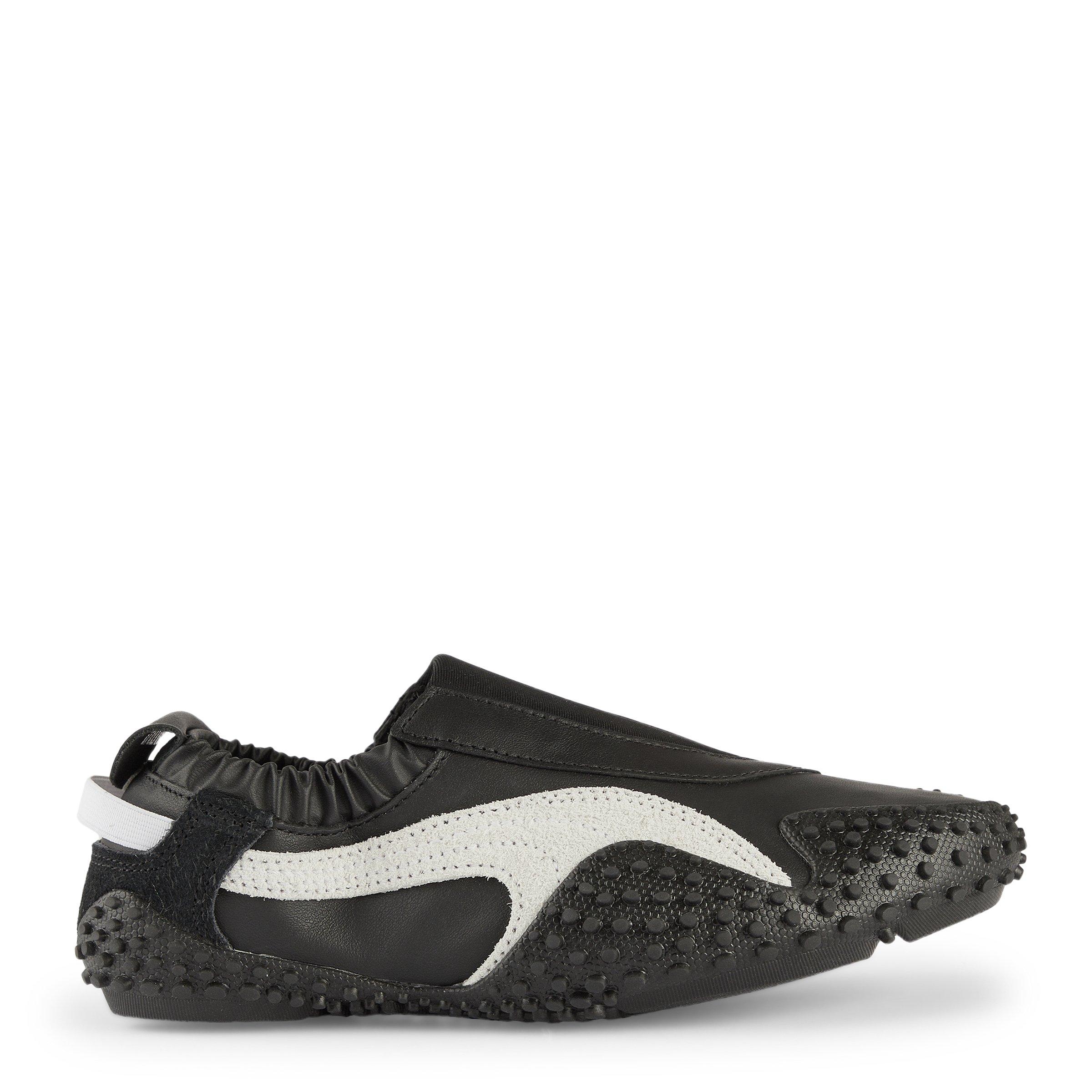Black Mostro Move Sneakers (3232706) | Puma