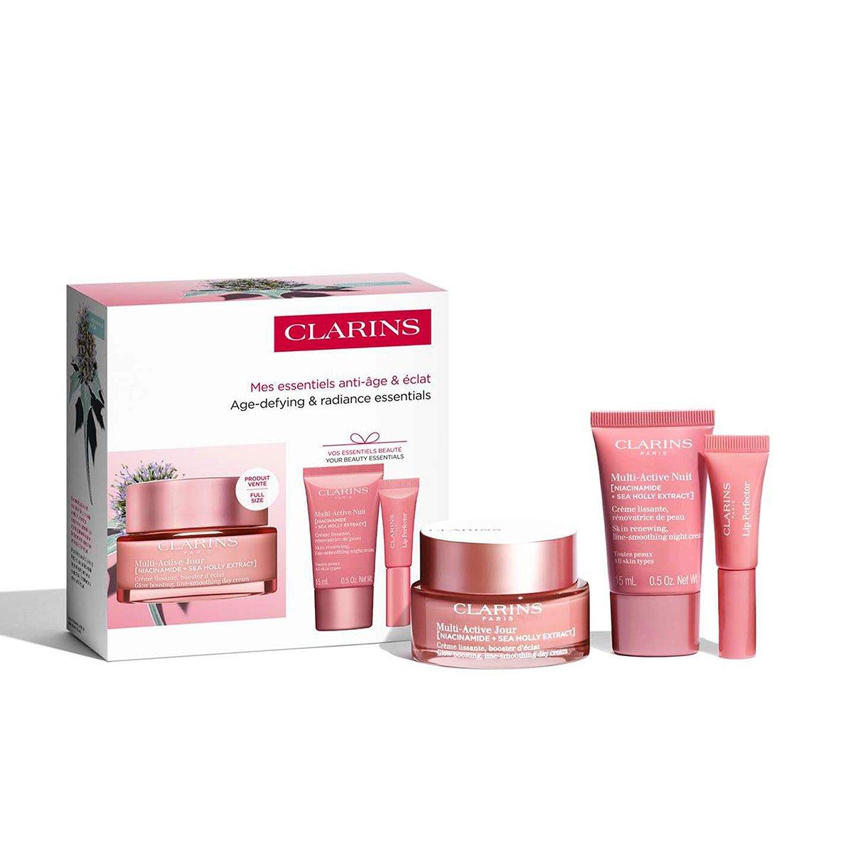Multi-Active Set (3232941) | Clarins