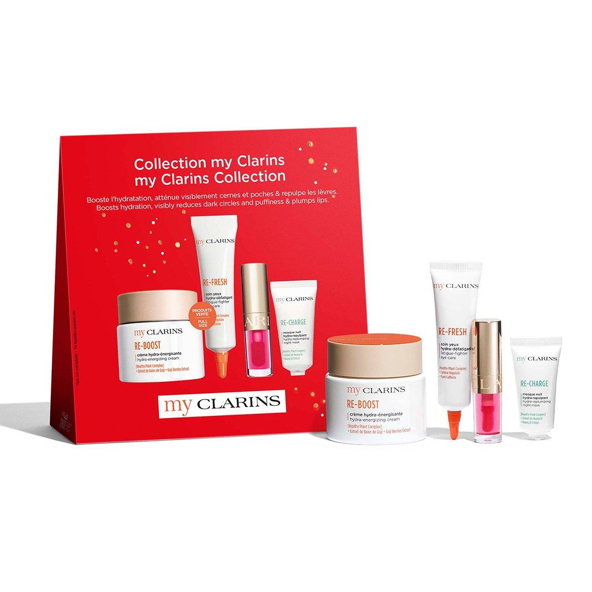 My Clarins Gift Set (3232969) | Clarins