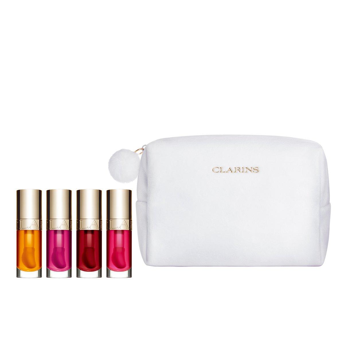 Lip Comfort Oil Gift Set (3232978) | Clarins
