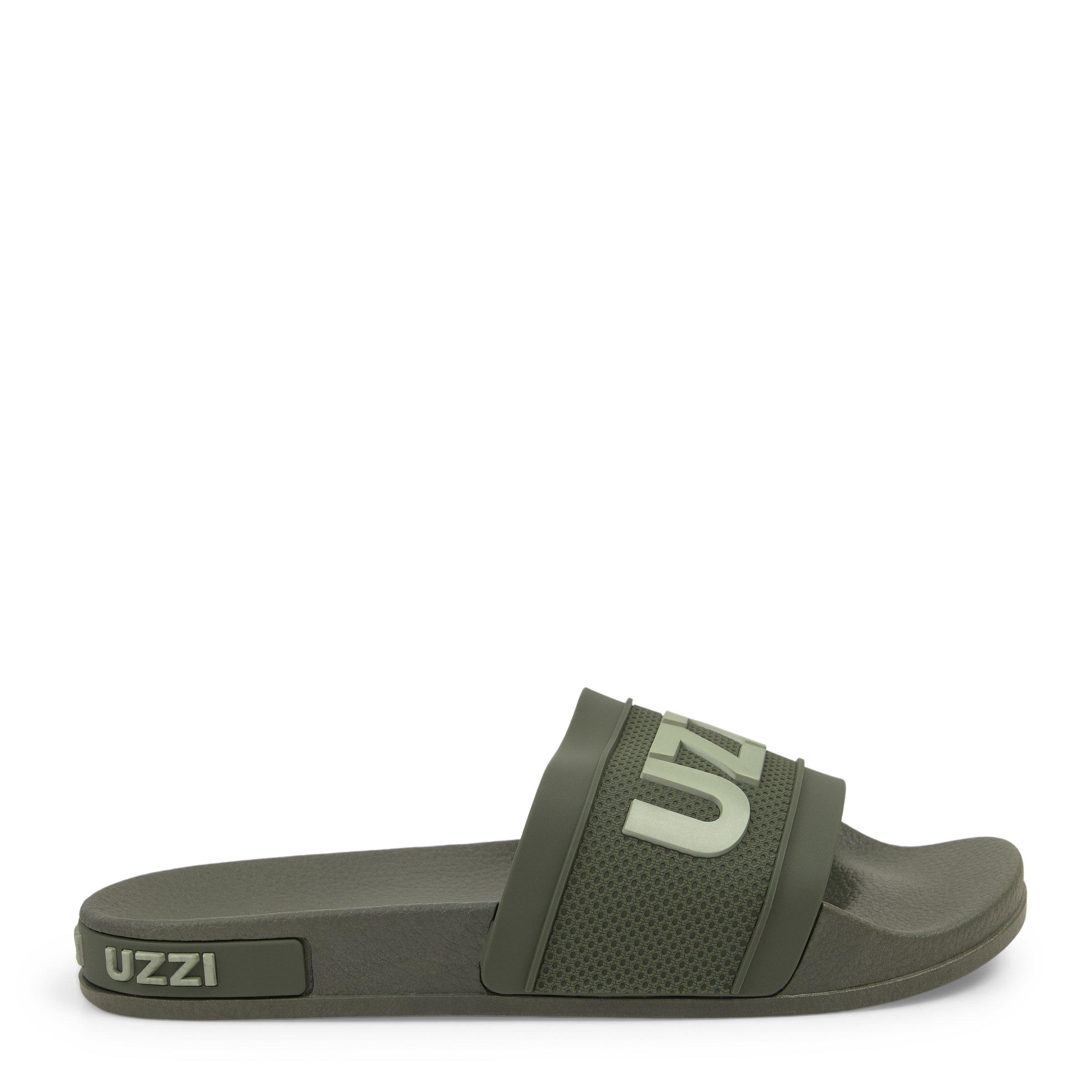 Green Pool Slides (3233360) | UZZI