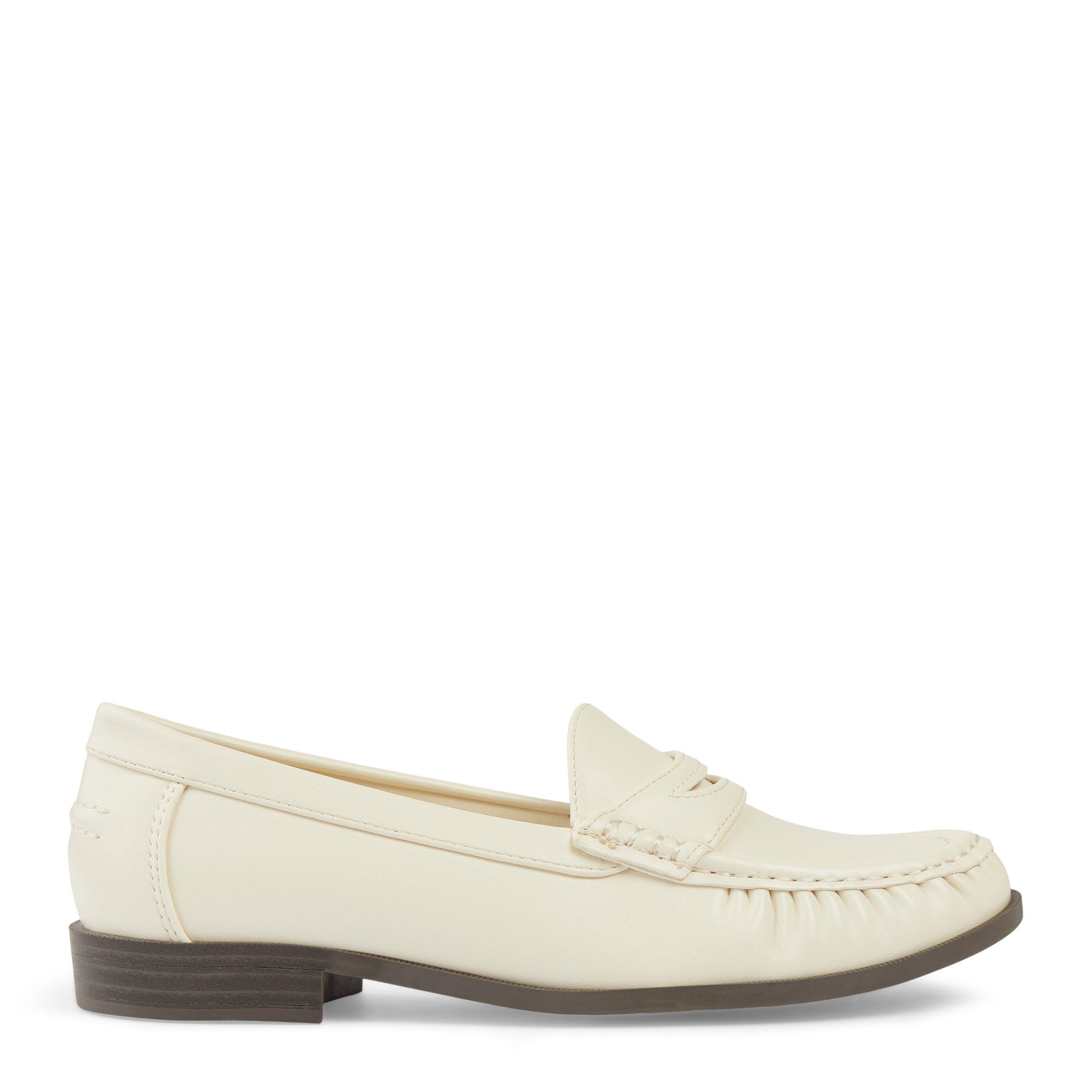 Ivory Loafers (3234483) | LTD Woman