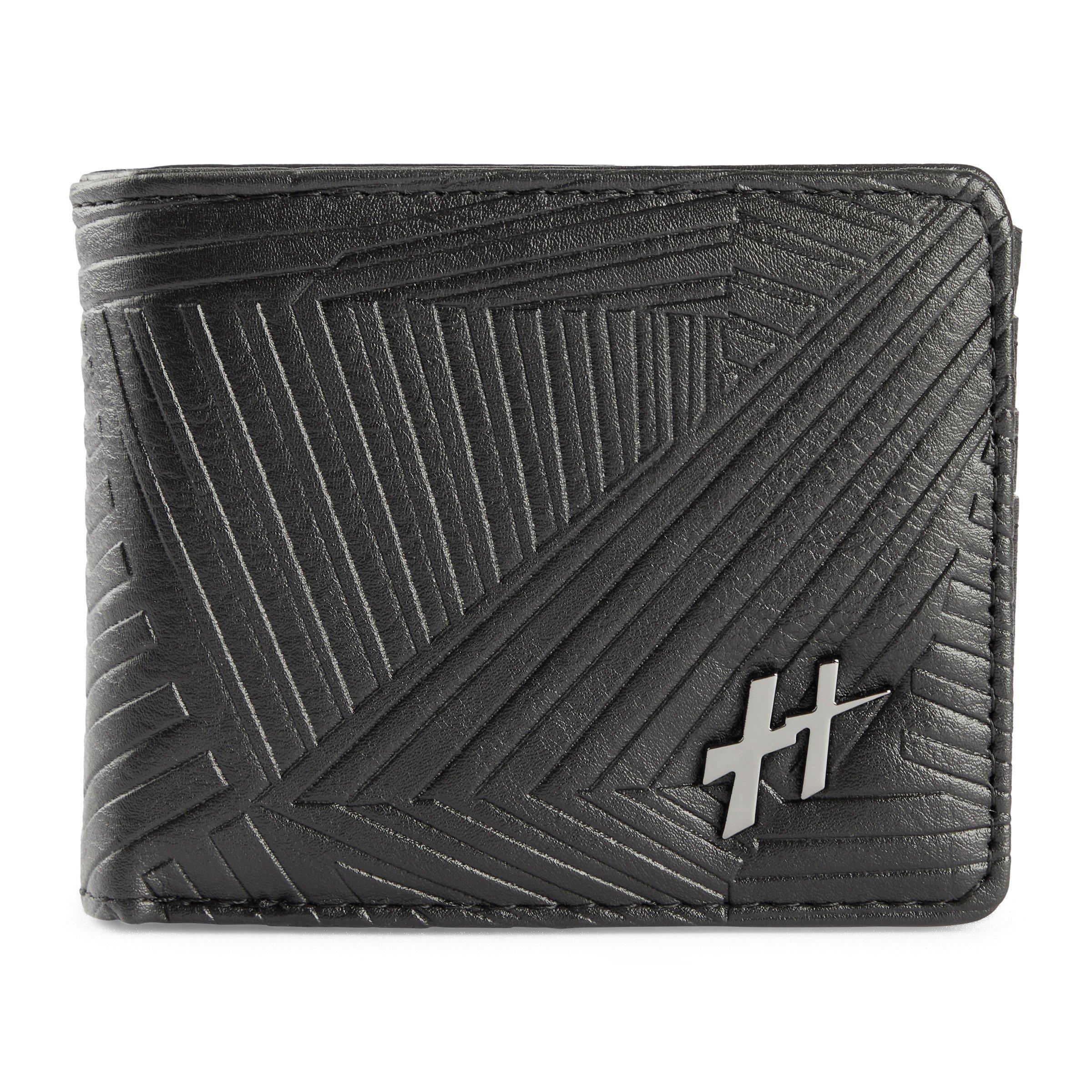Black Removeable Cardholder Wallet (3234573) | Hemisphere