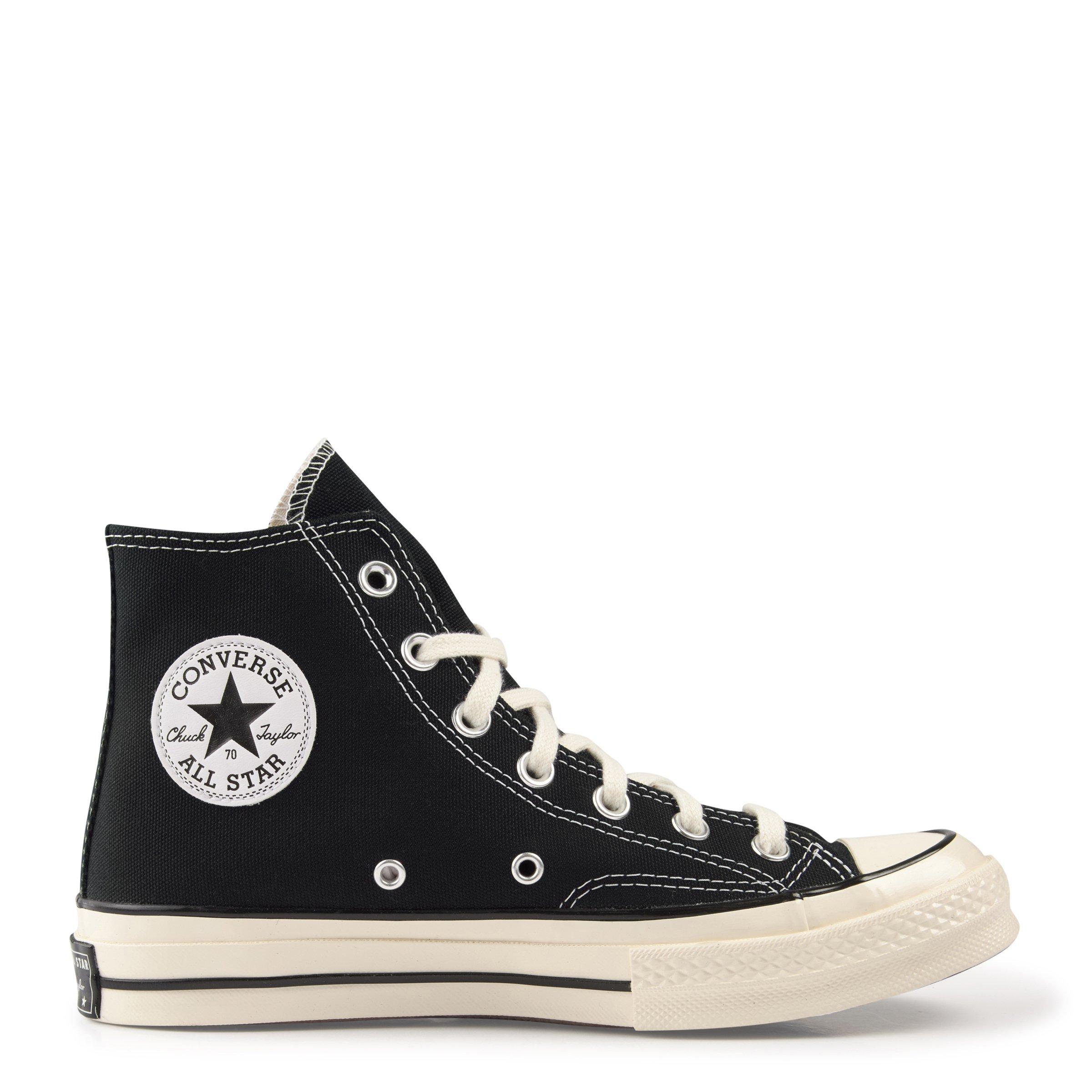 Black Chuck 70 Classic (3234835) | Converse