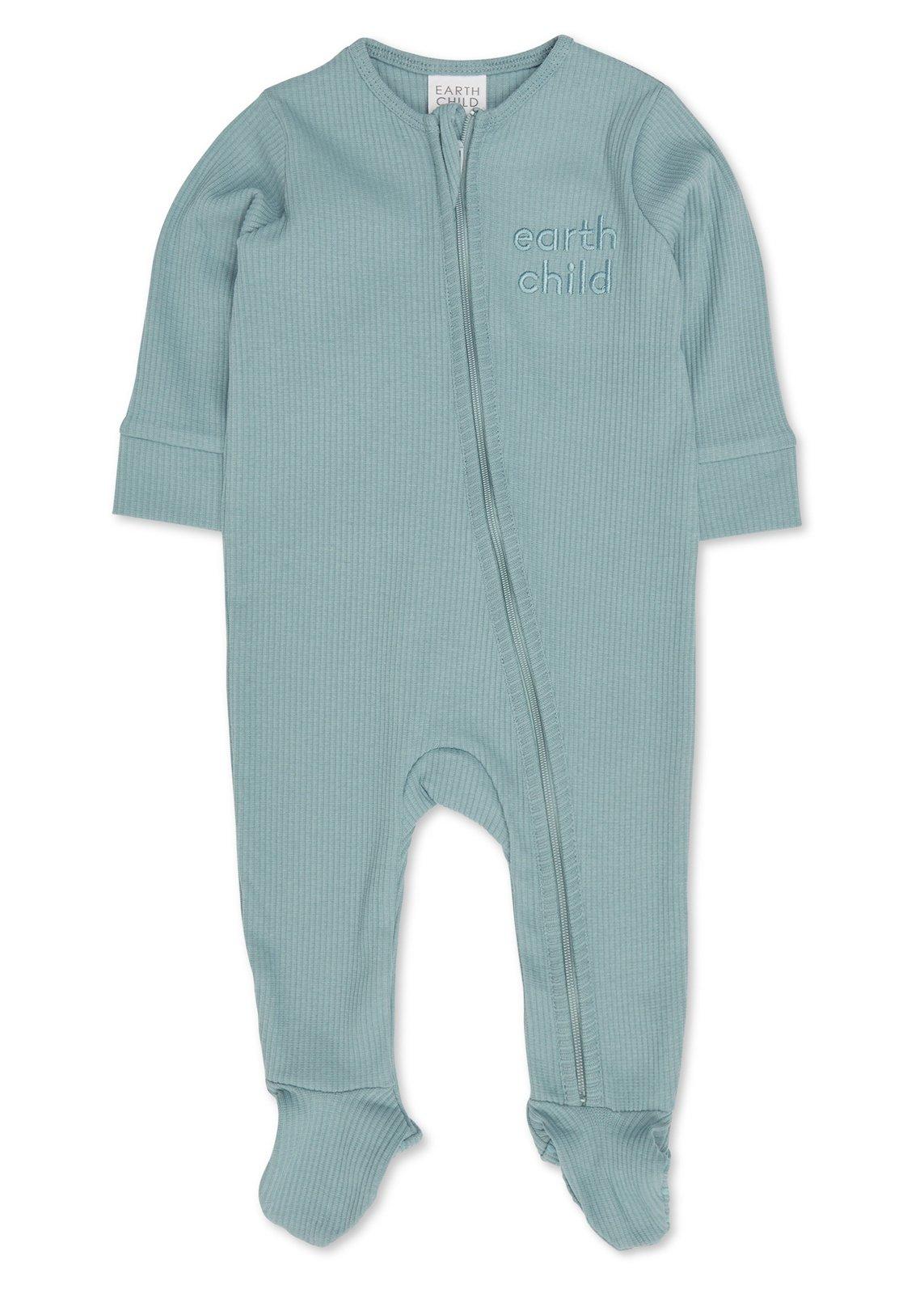 Newborn Boys Blue Grower (3235093) | Earthchild