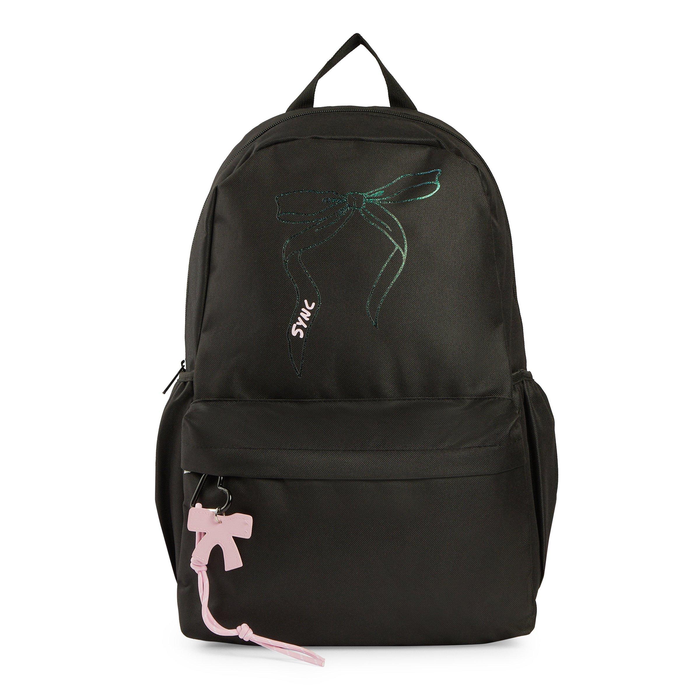 Black Bow Backpack (3236101) | Identity X Sync