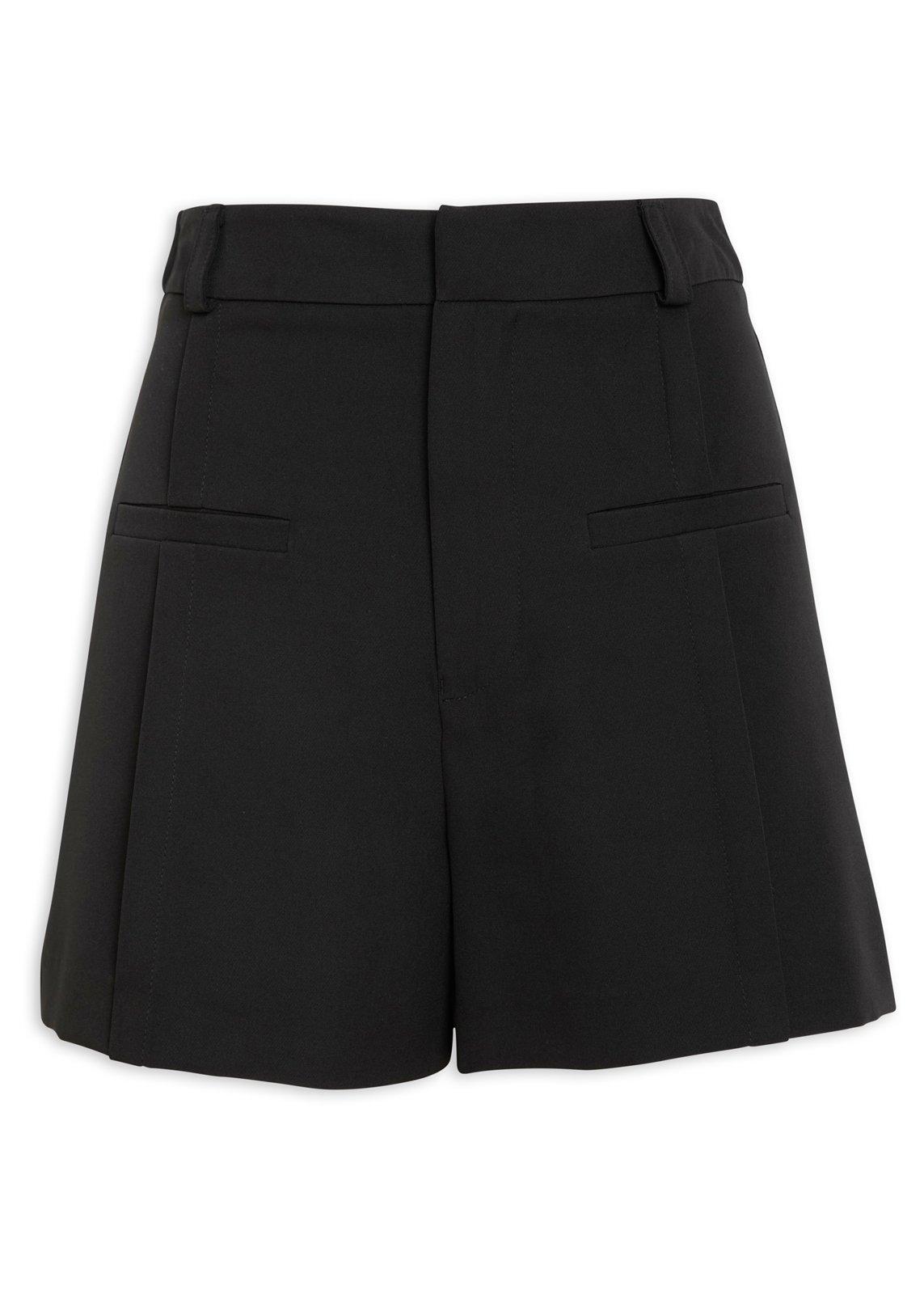 Black Suit Shorts (3236192) | Inwear