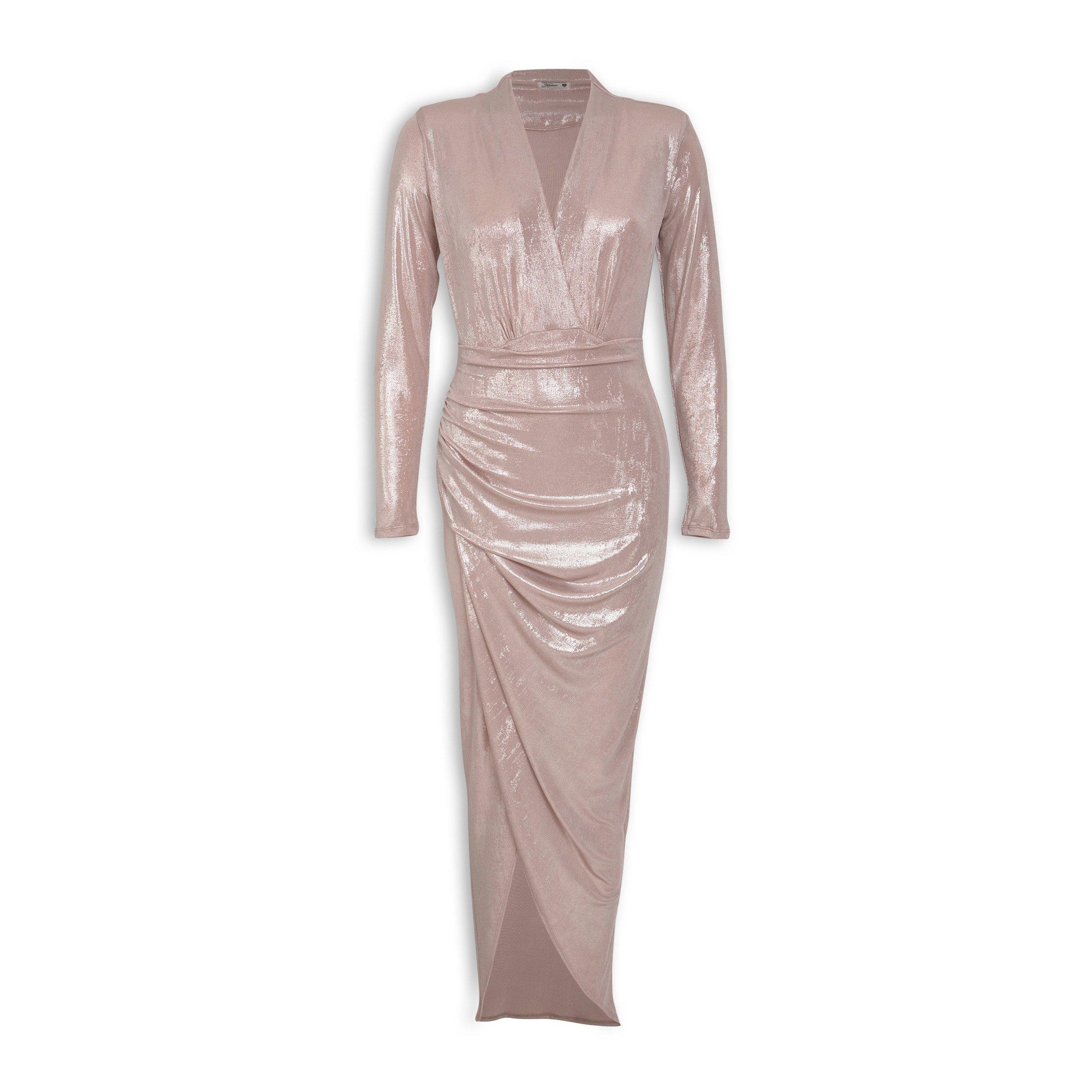 Pink Life Of The Party Dress (3236492) | Kameo
