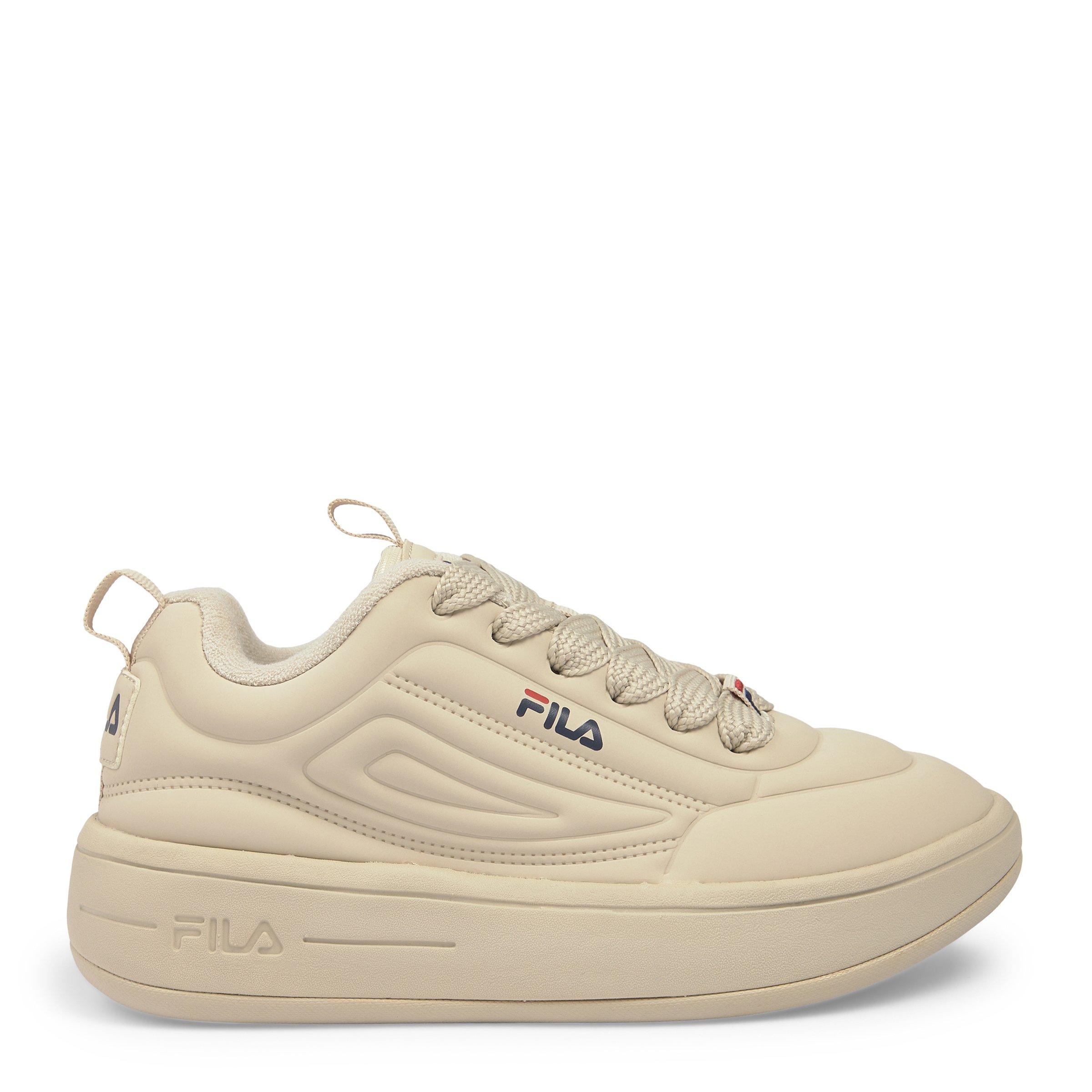 Beige Superbubble Sneakers (3236681) | Fila