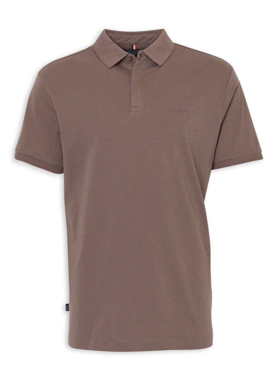 Pink Golfer Shirt (3236912) | Daniel Hechter