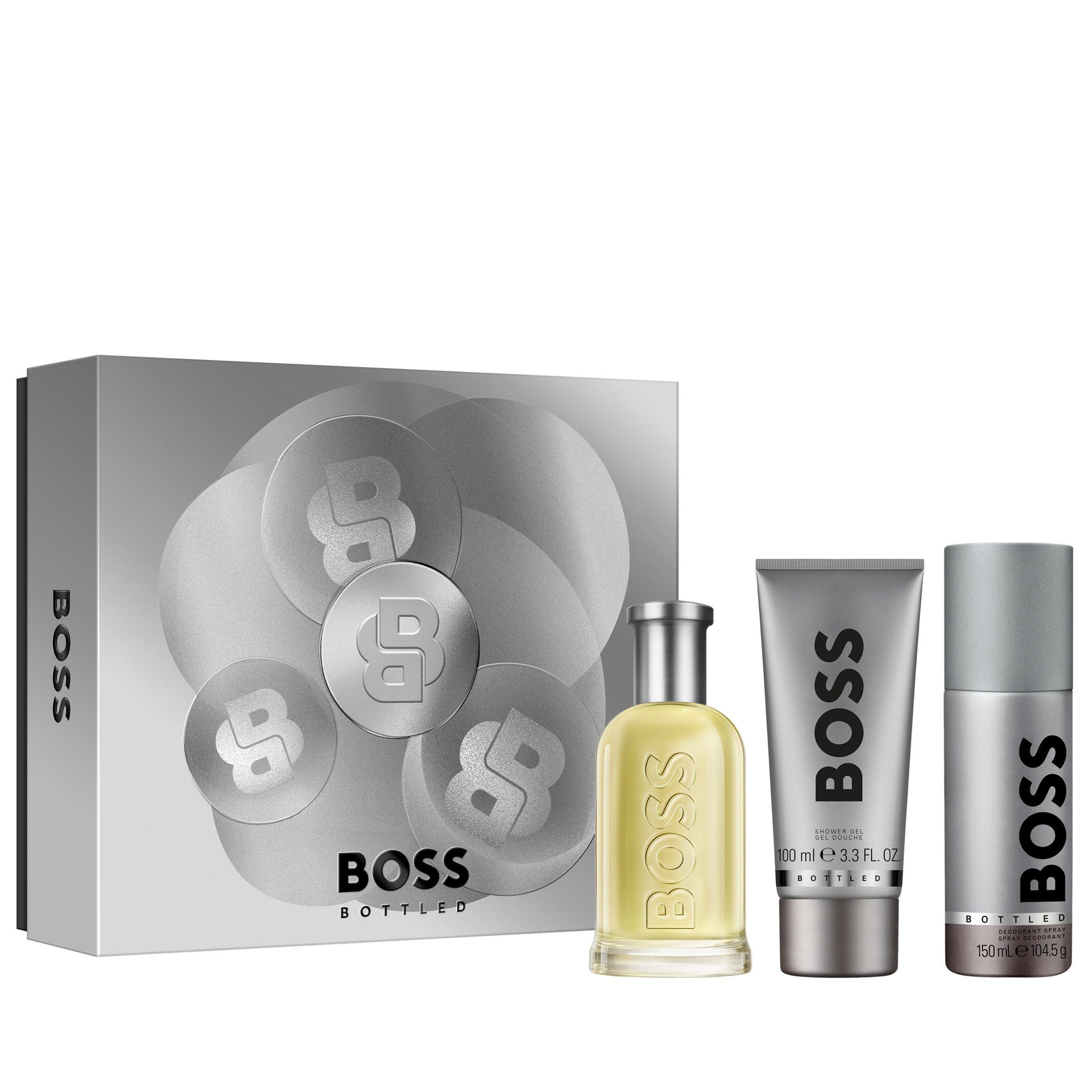 Bottled EDT Gift Set (3237286) | Hugo Boss