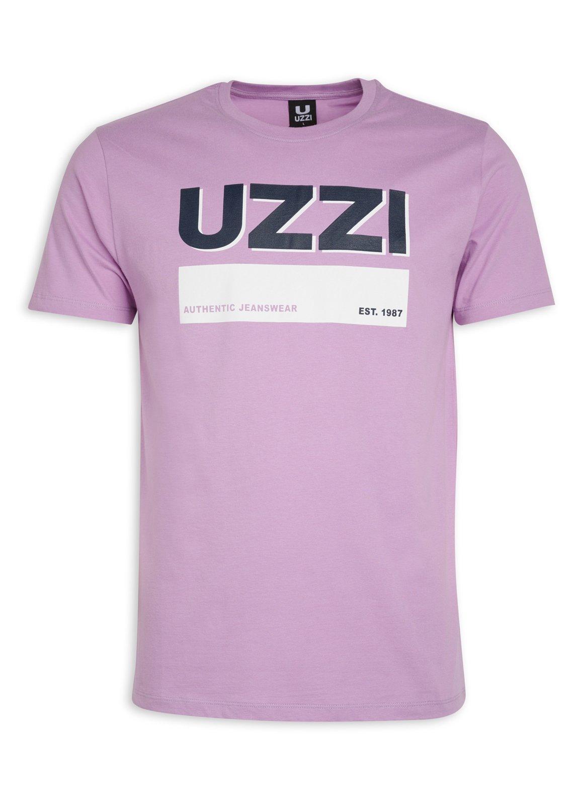 Lilac Hero Essential T-Shirt (3238191) | UZZI