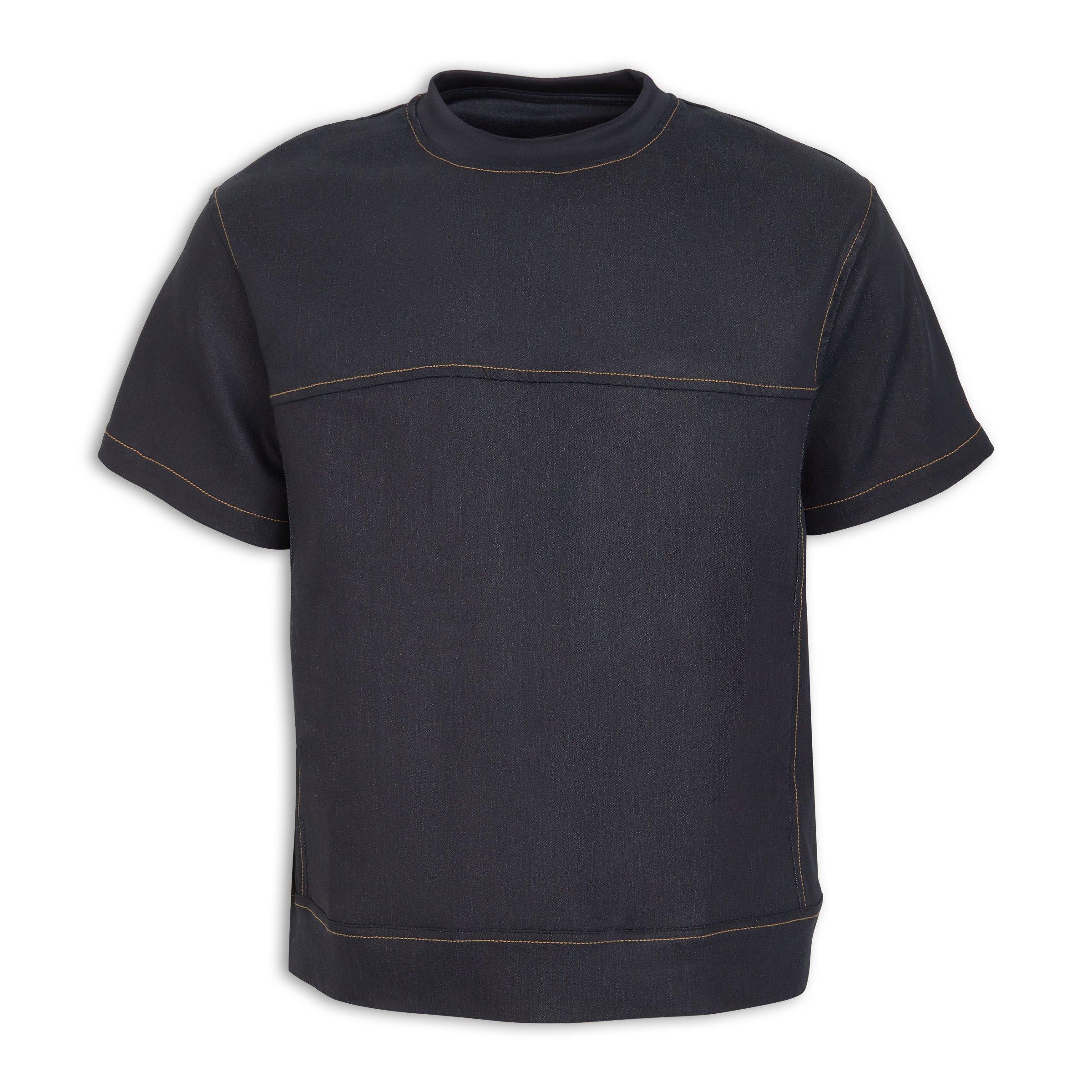 Denim Blue Shirt (3238250) | Jock