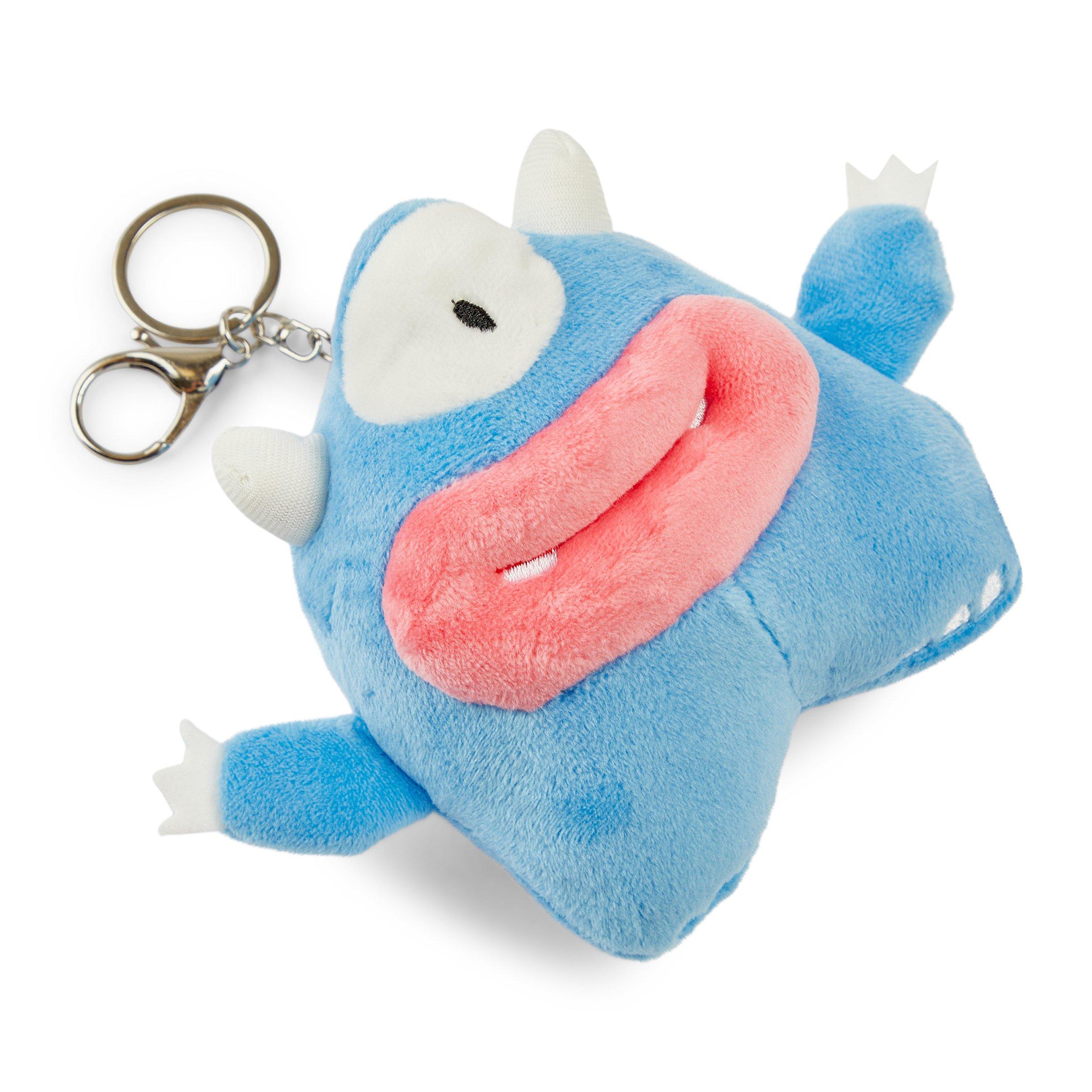 Blue Character Key Chain (3238298) | Fuel