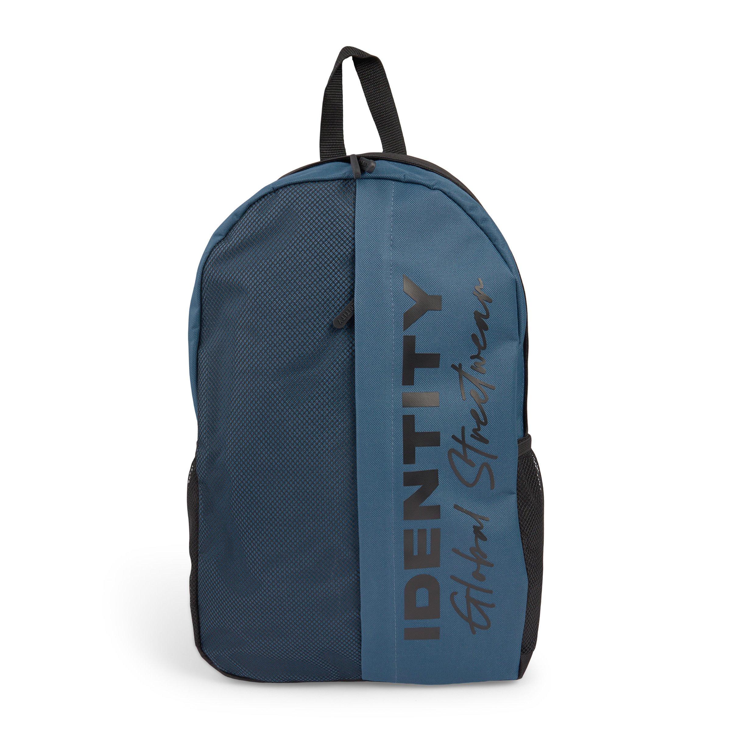 Blue Backpack (3238699) | Identity