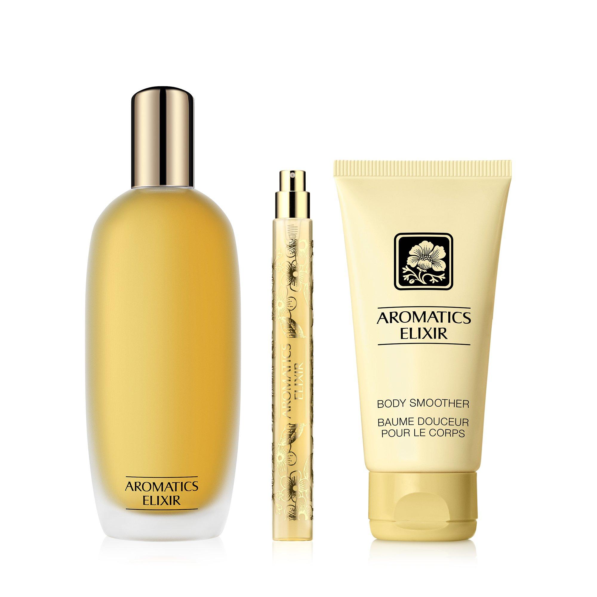 Aromatic Elixir Riches: Perfume Set (3238762) | Clinique