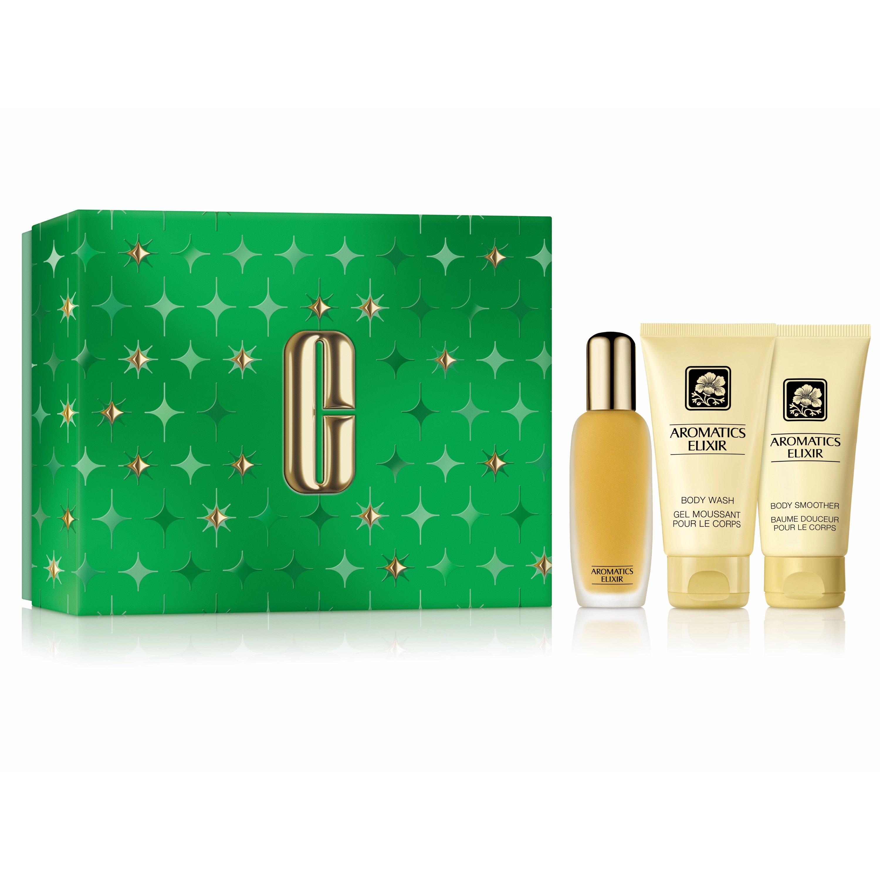 Aromatic Elixir Essentials: Perfume Set (3238763) | Clinique