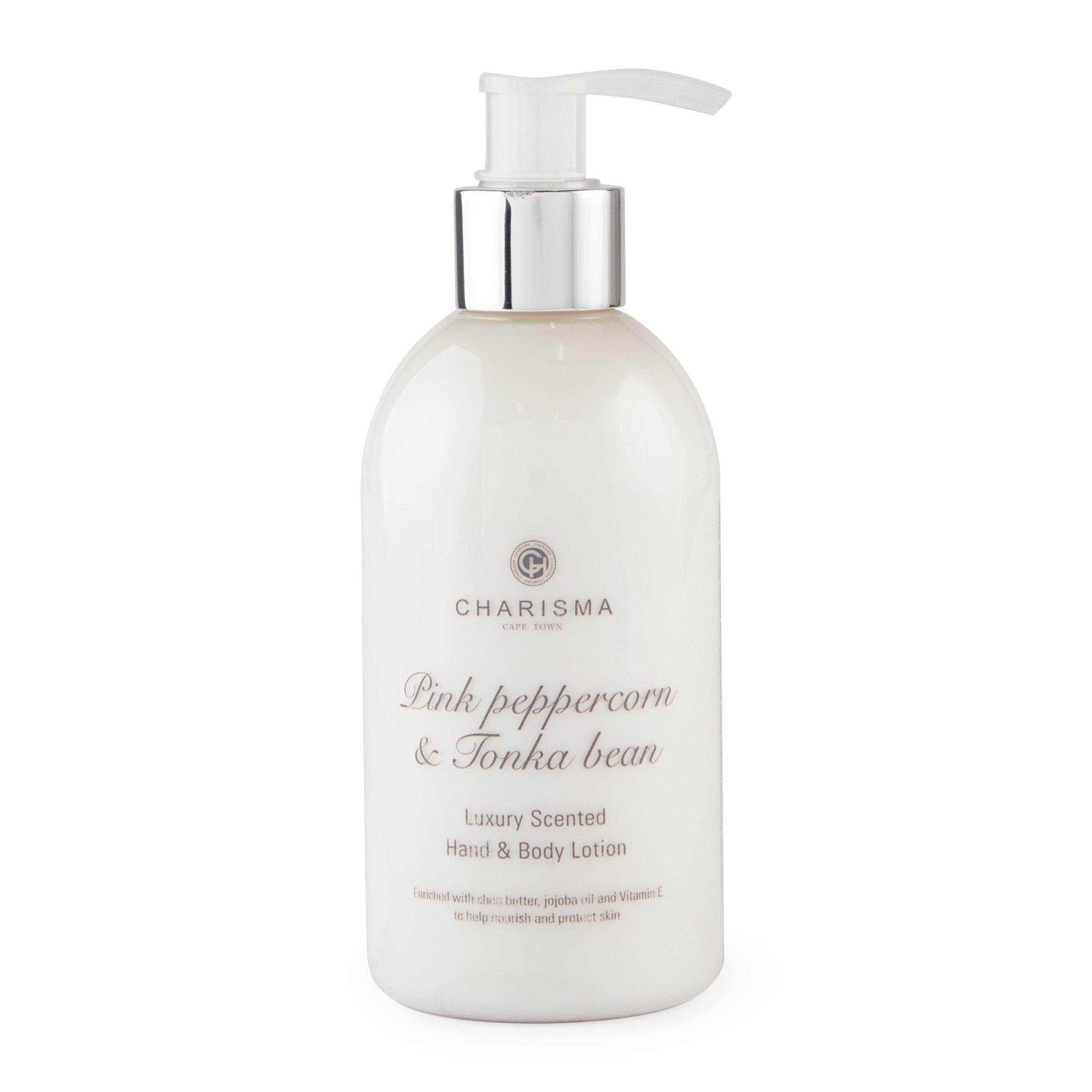 Pink Peppercorn Hand & Body Lotion (3238939) | Loads of Living