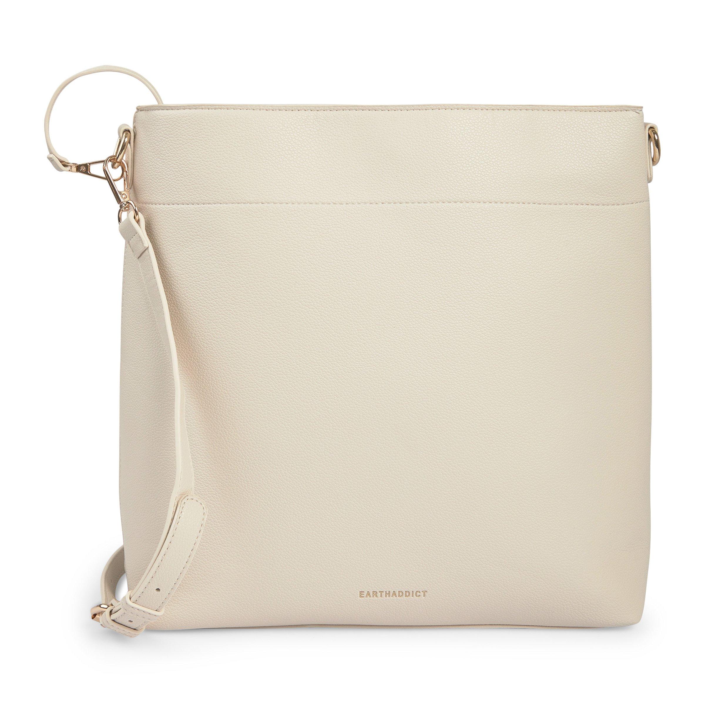 White Bucket Bag (3239105) | Earthaddict
