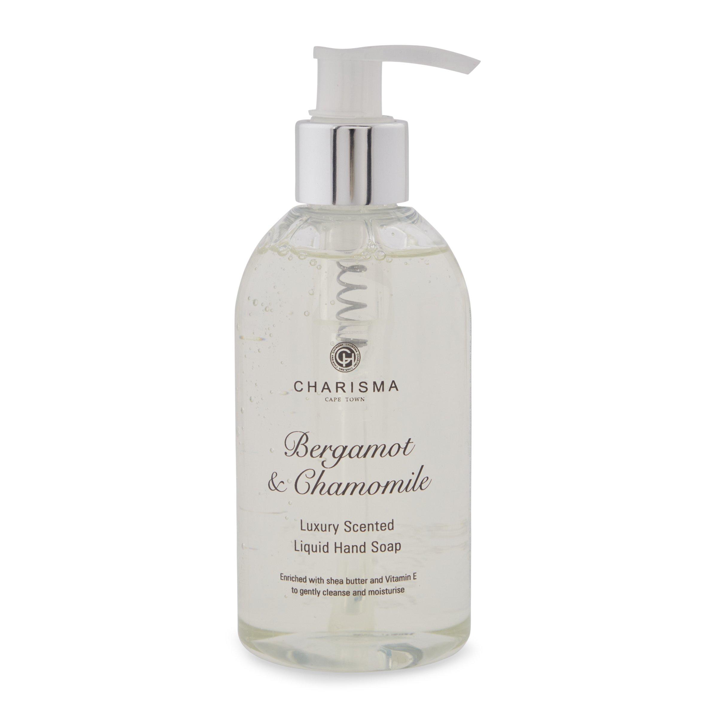 Bergamot Chamomile Hand Wash (3239145) | Charisma