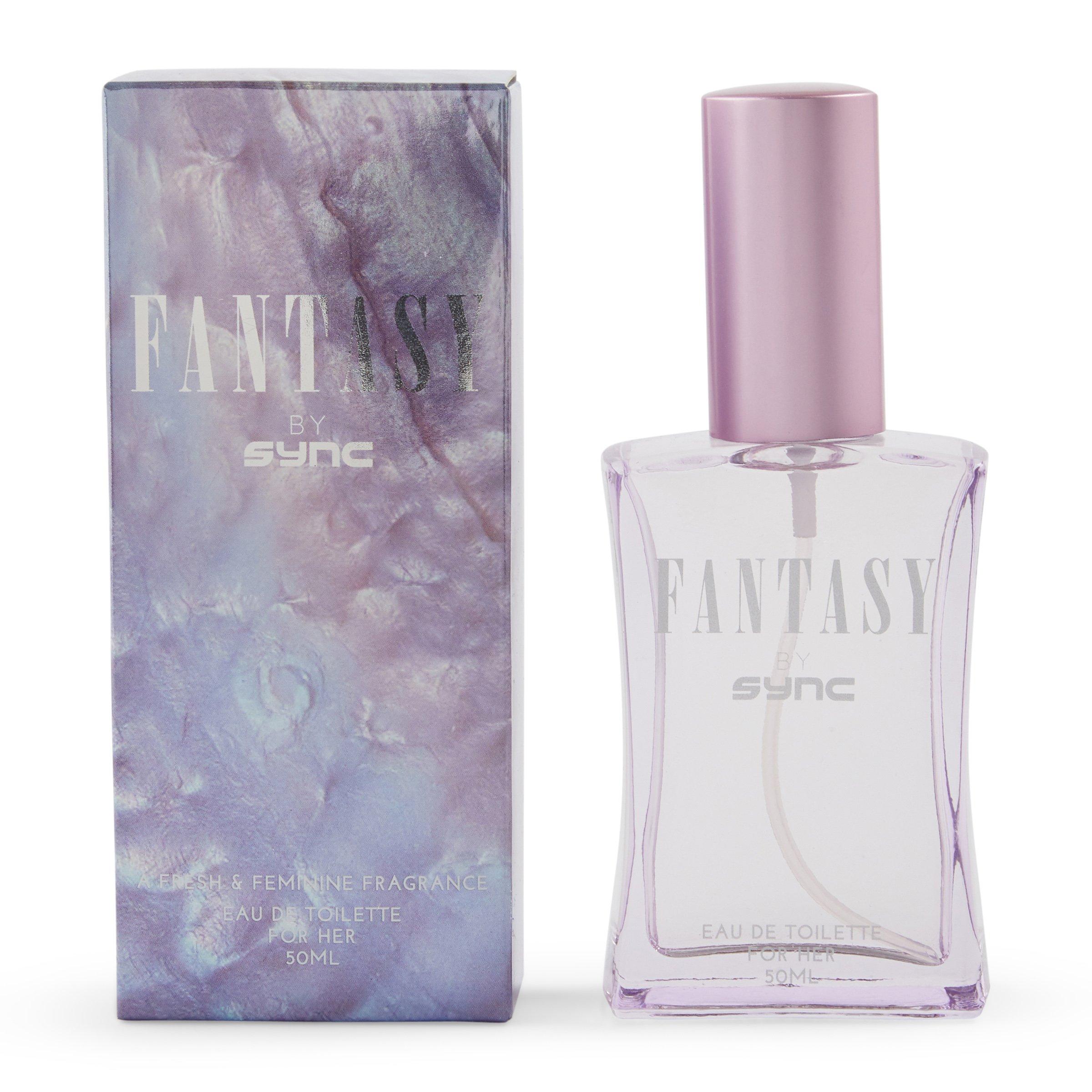 Fantasy Fragrance 50ml (3239491) | Identity X Sync