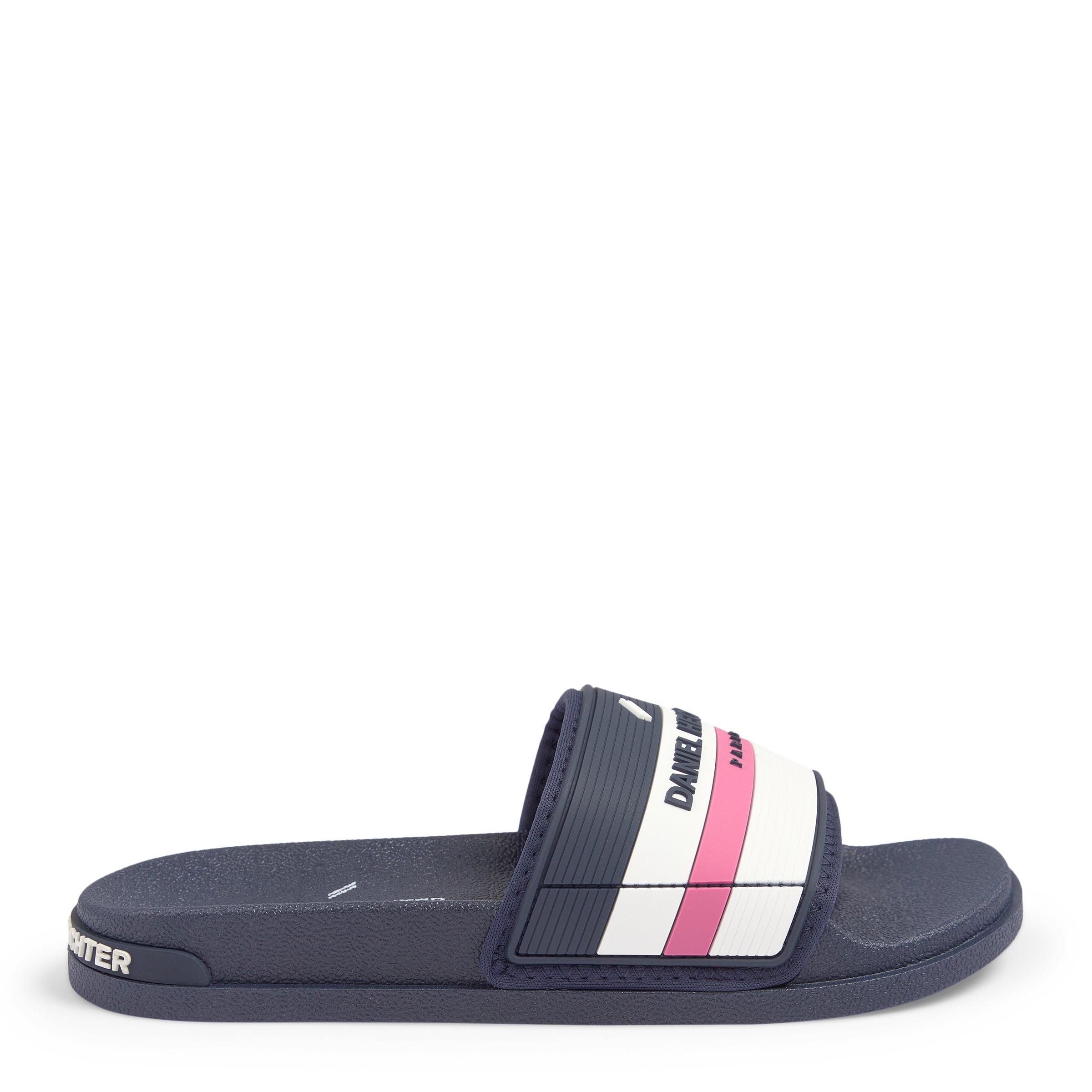 Navy Nautical Pool Slides (3239582) | Daniel Hechter