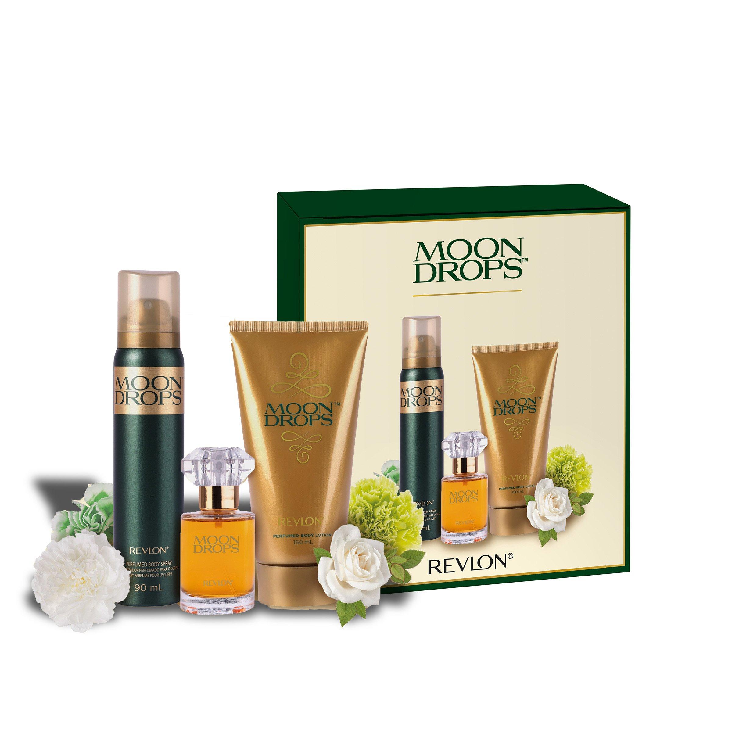 Moondrops EDT Giftset (3239621) | Revlon