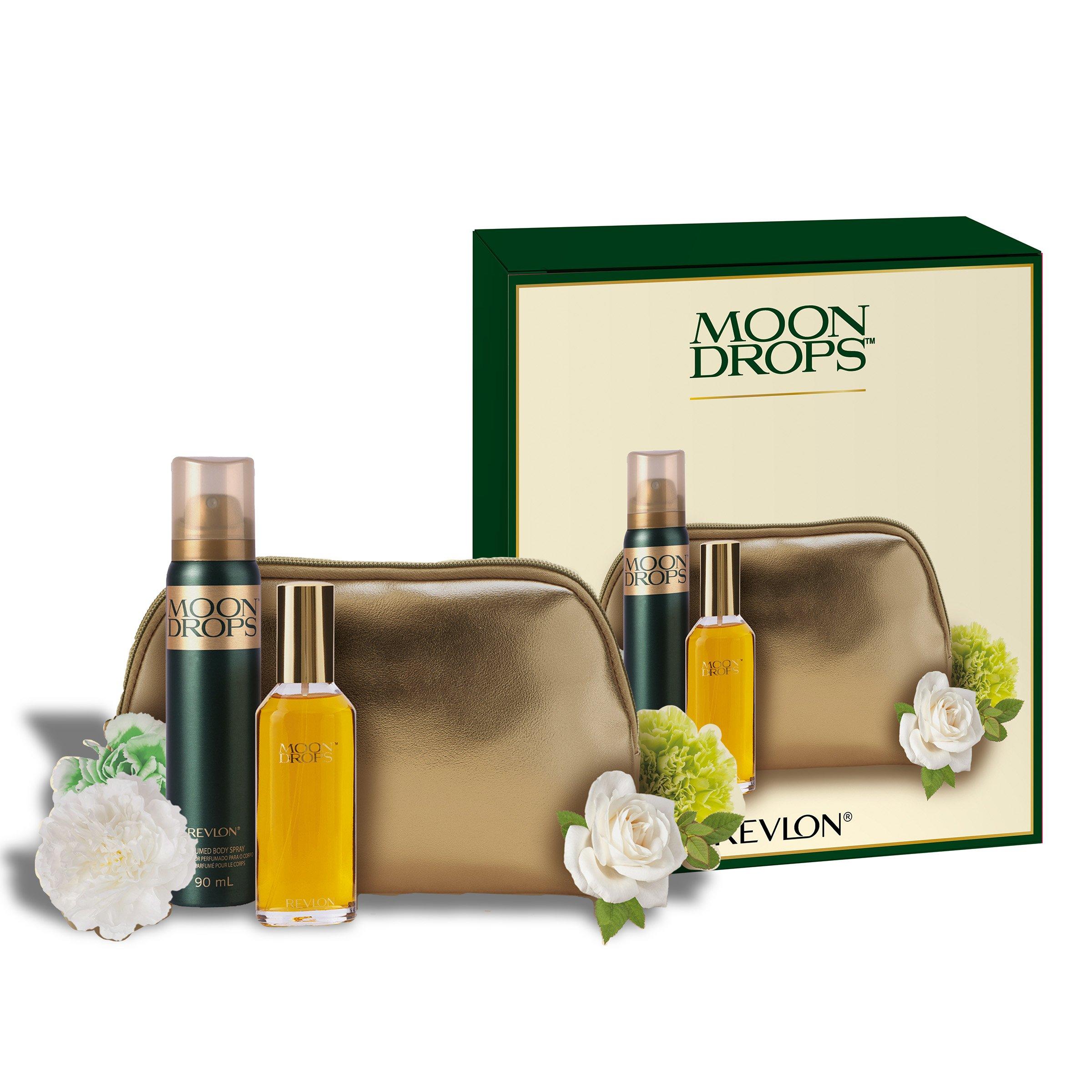 Moondrops EDT Giftset (3239622) | Revlon