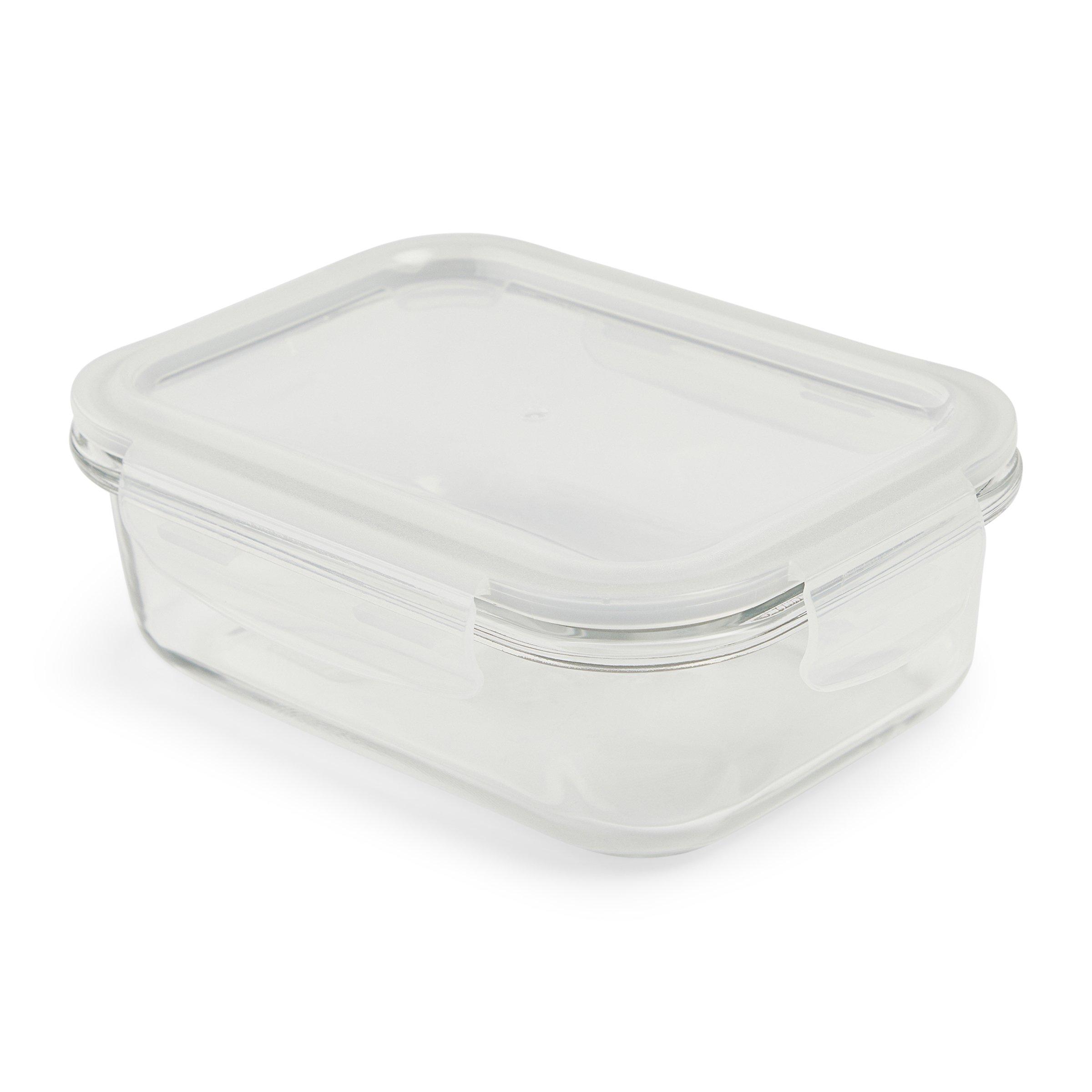 Glass Storage (3239719) | Loads of Living