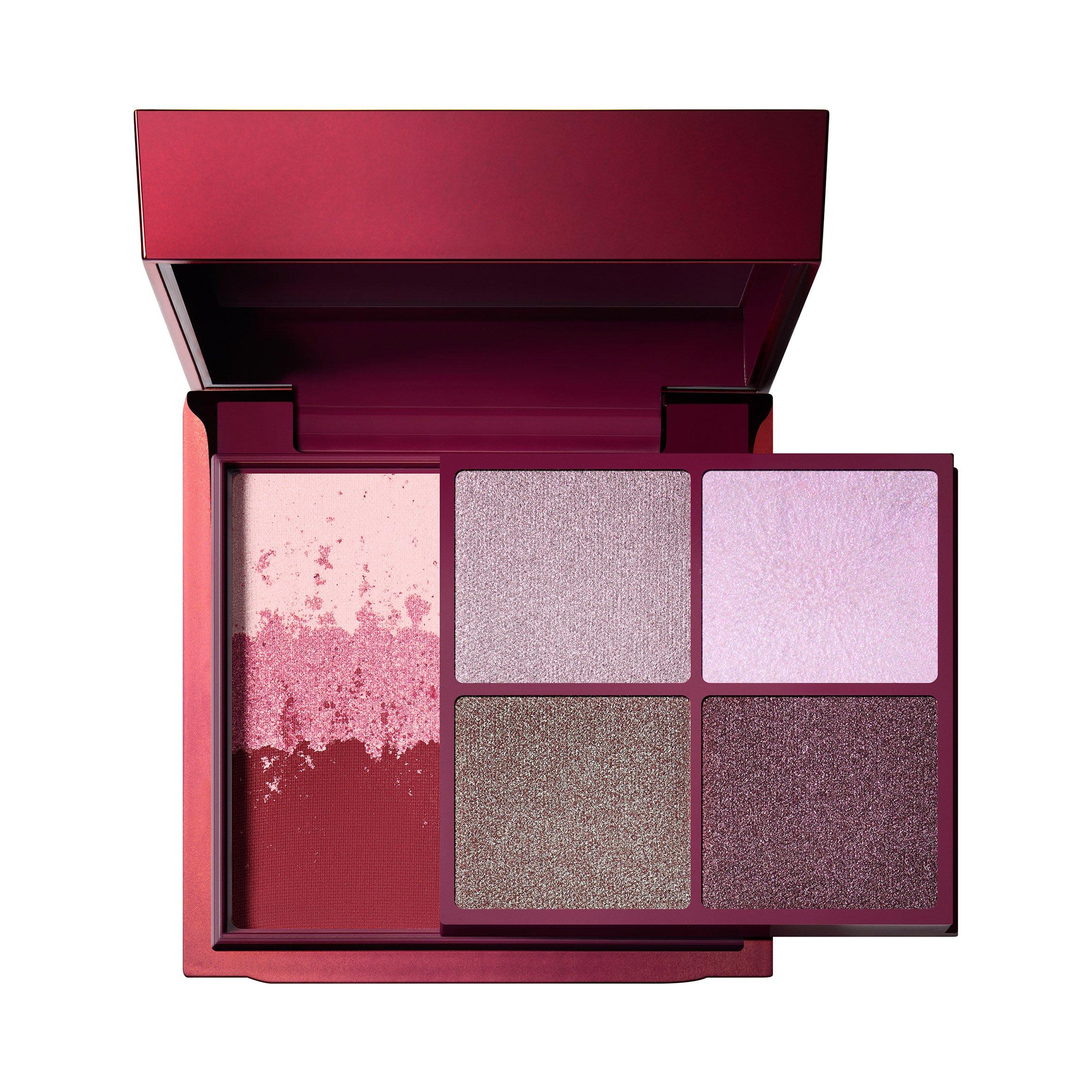 Nocturna Eye + Face Palette (3239934) | MAC