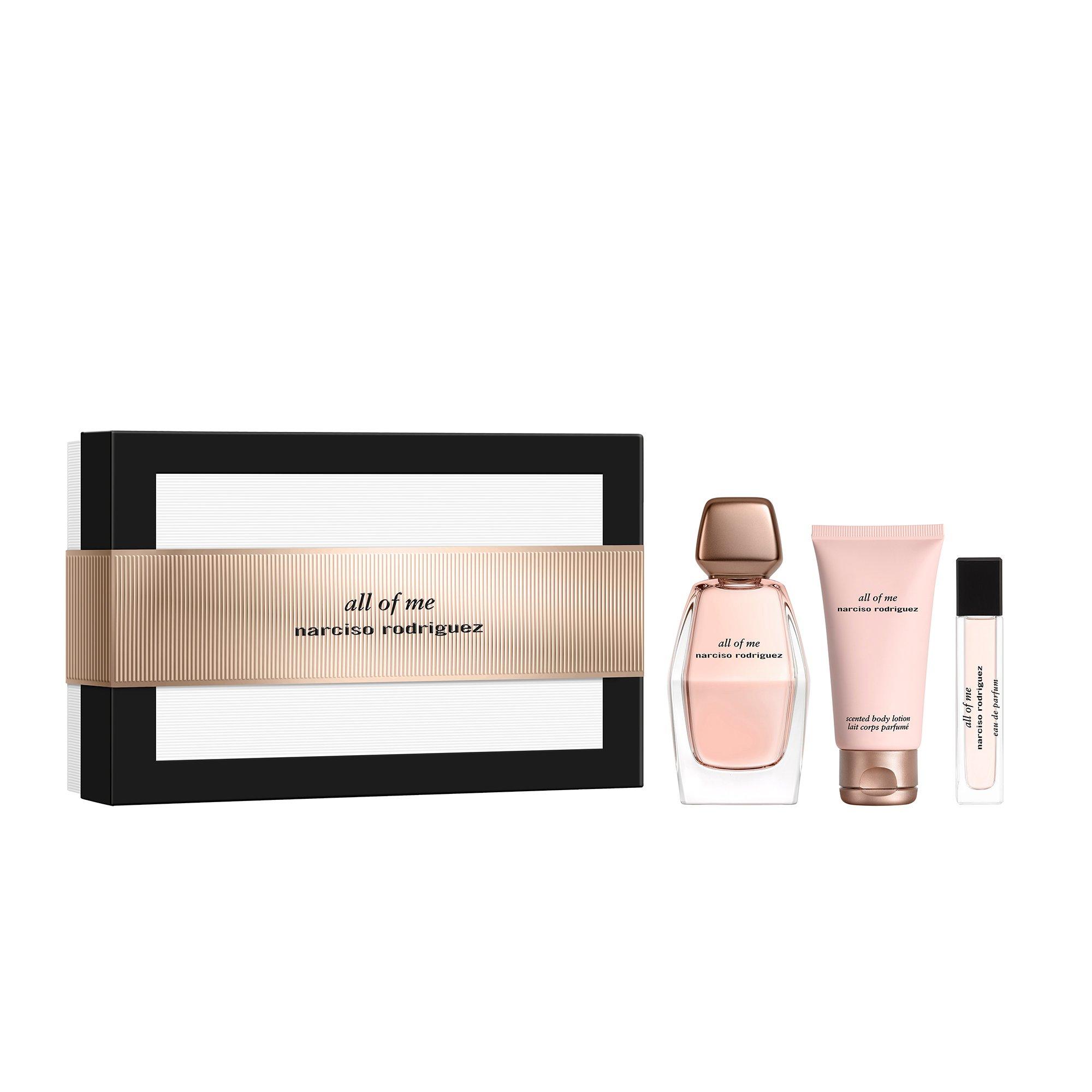 All Of Me EDP Gift Set (3241928) | Narciso Rodriguez