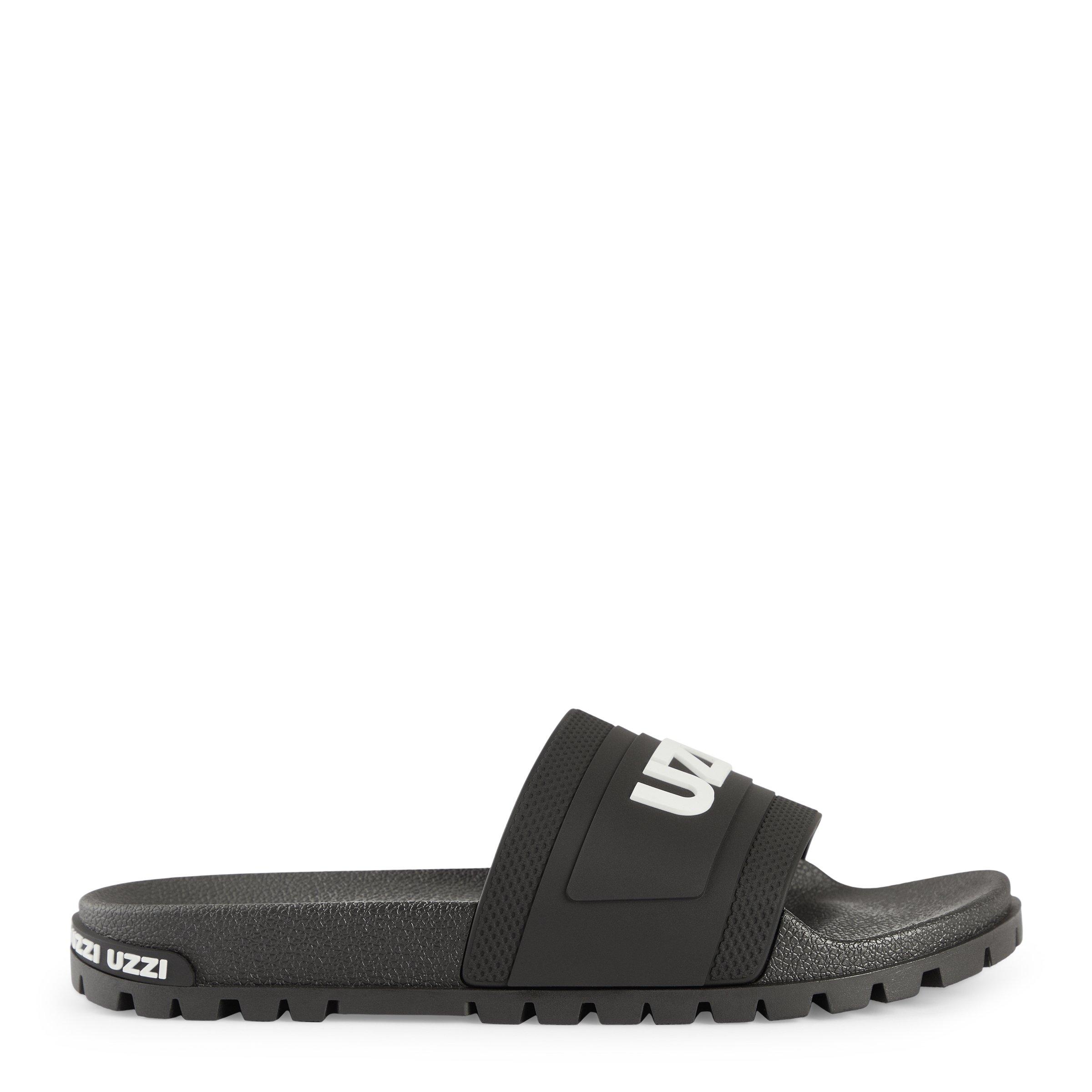 Black Pool Slides (3242143) | UZZI