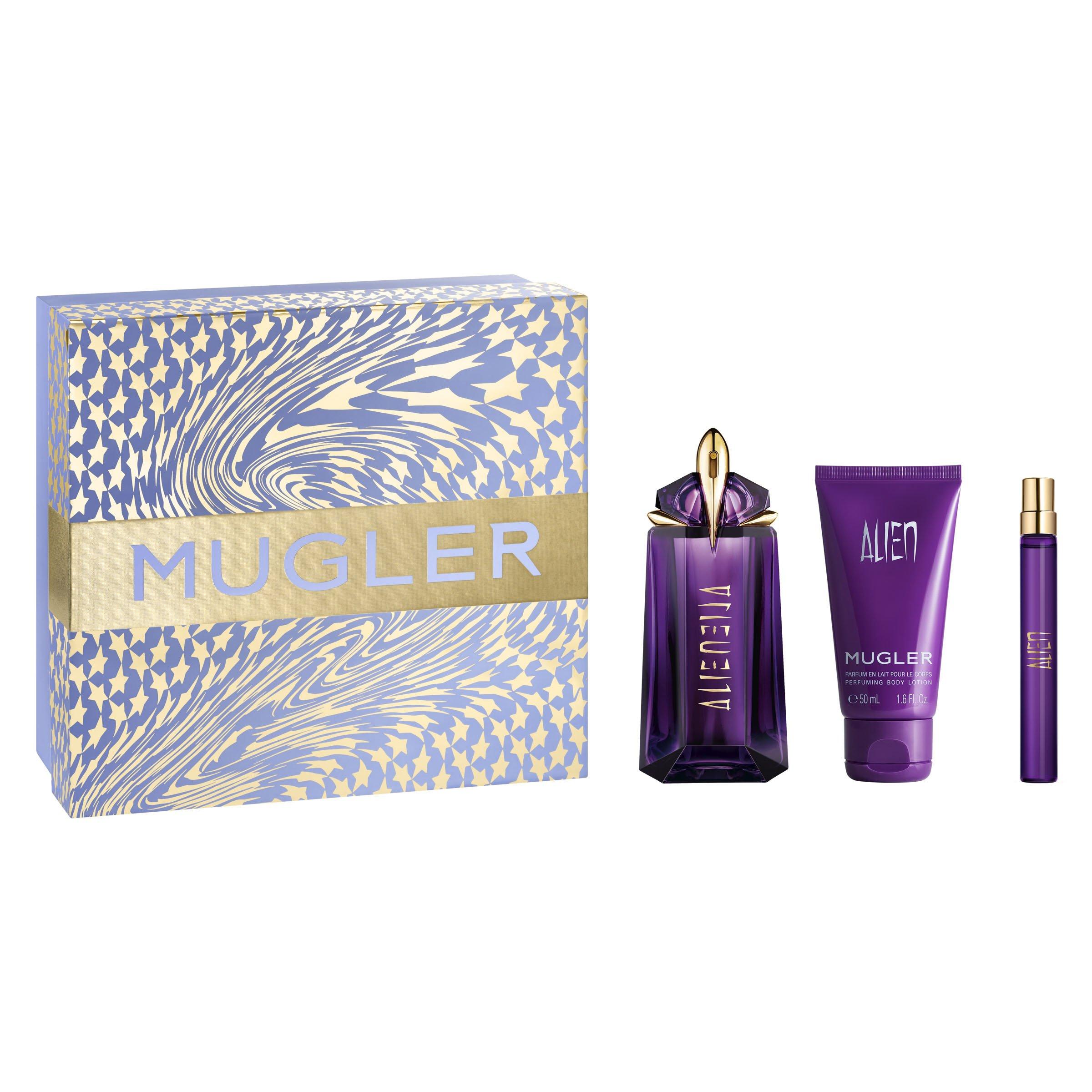 Alien 90ml EDP Giftset (3242188) | Mugler