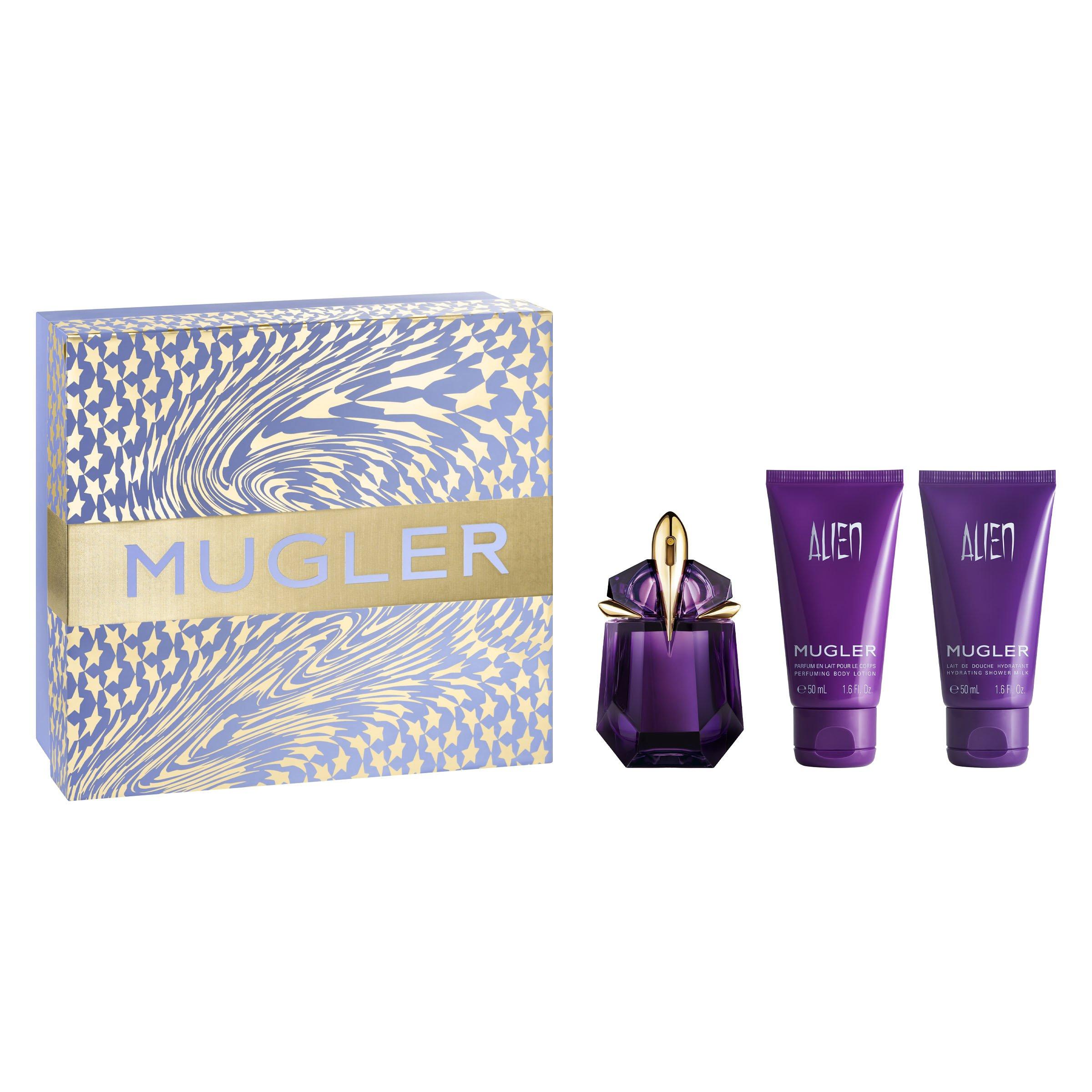 Alien 30ml EDP Giftset (3242189) | Mugler
