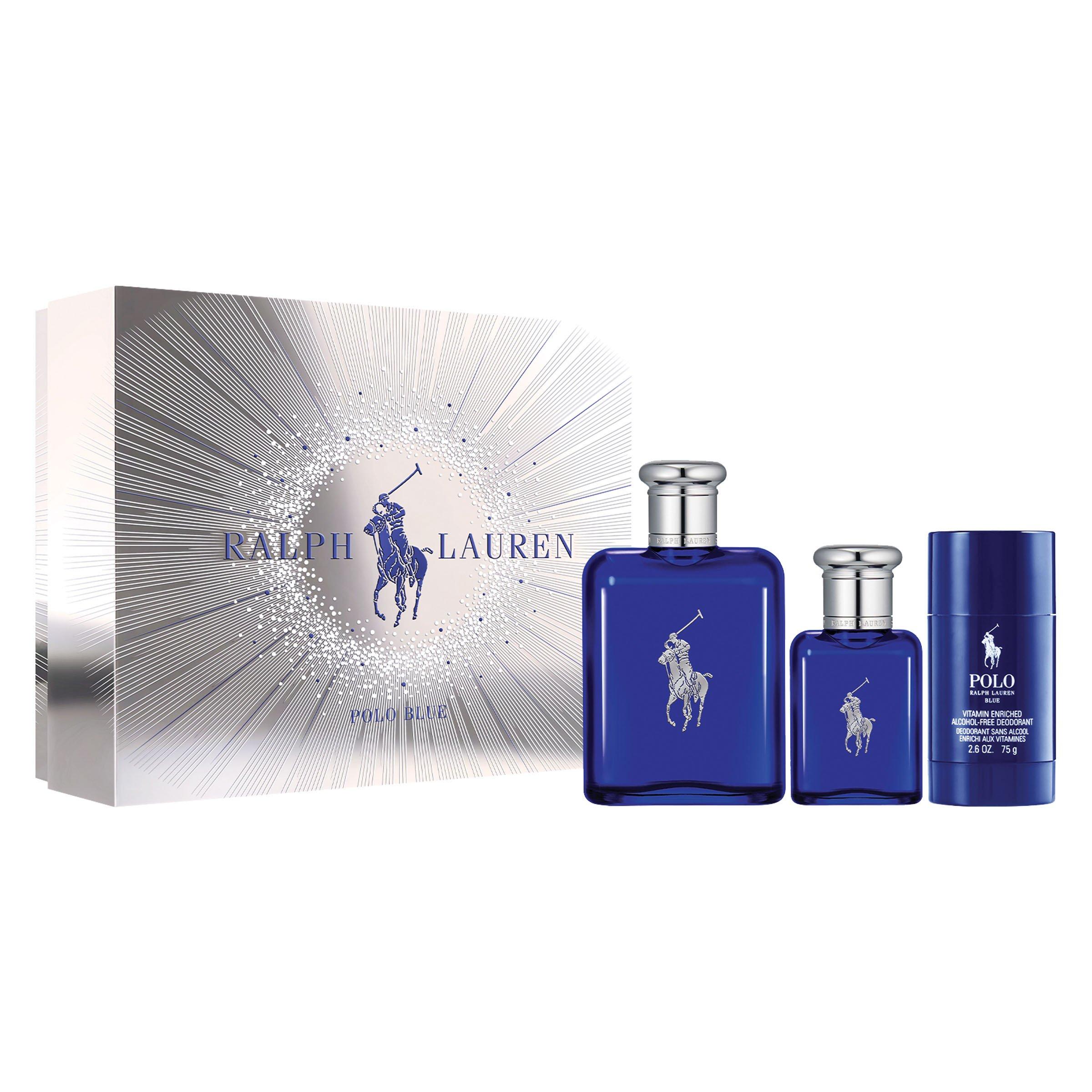 Polo Blue EDT 125ml Giftset (3242191) | Ralph Lauren