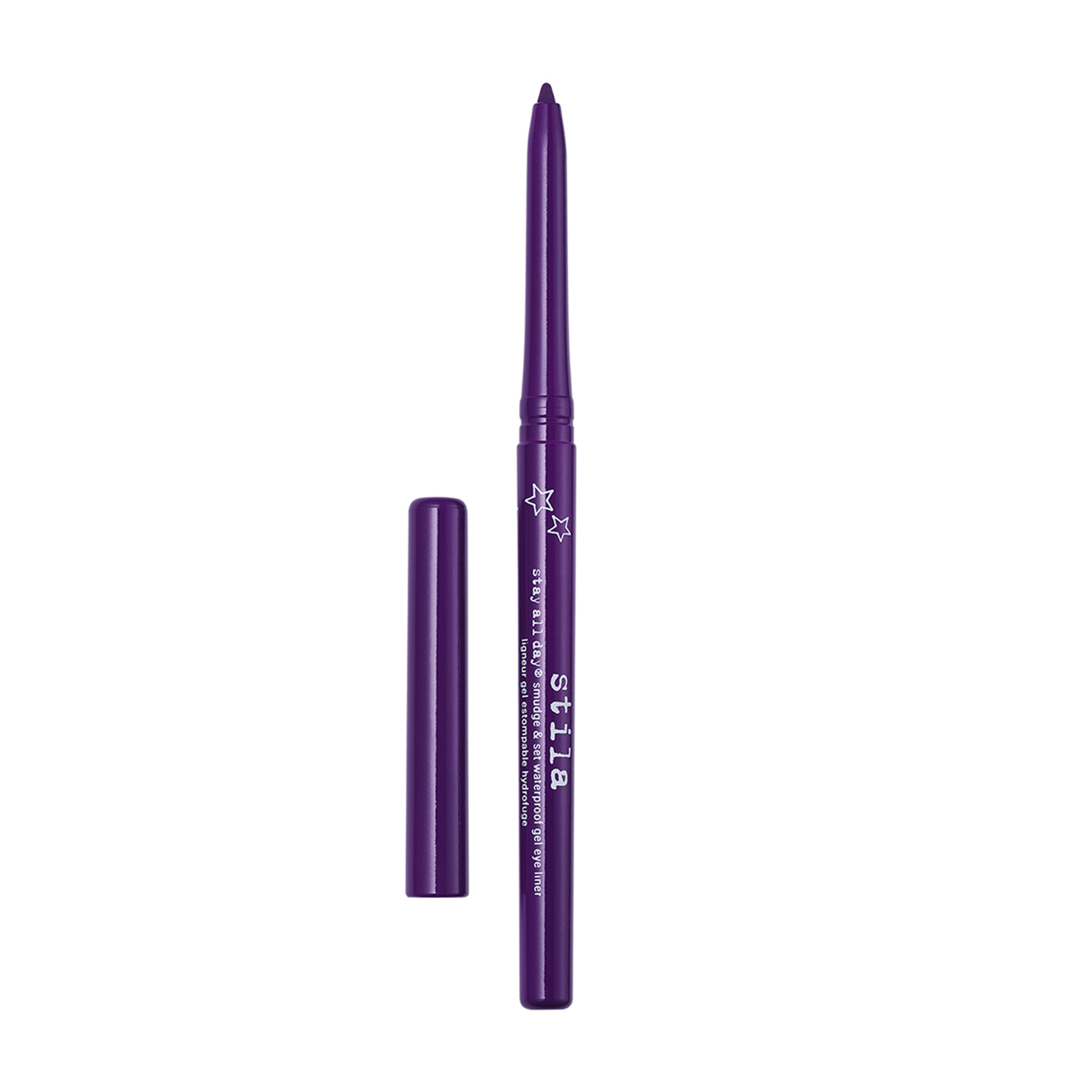 Stay All Day® Smudge & Set Waterproof Gel Eye Liner (3242246) | Stila