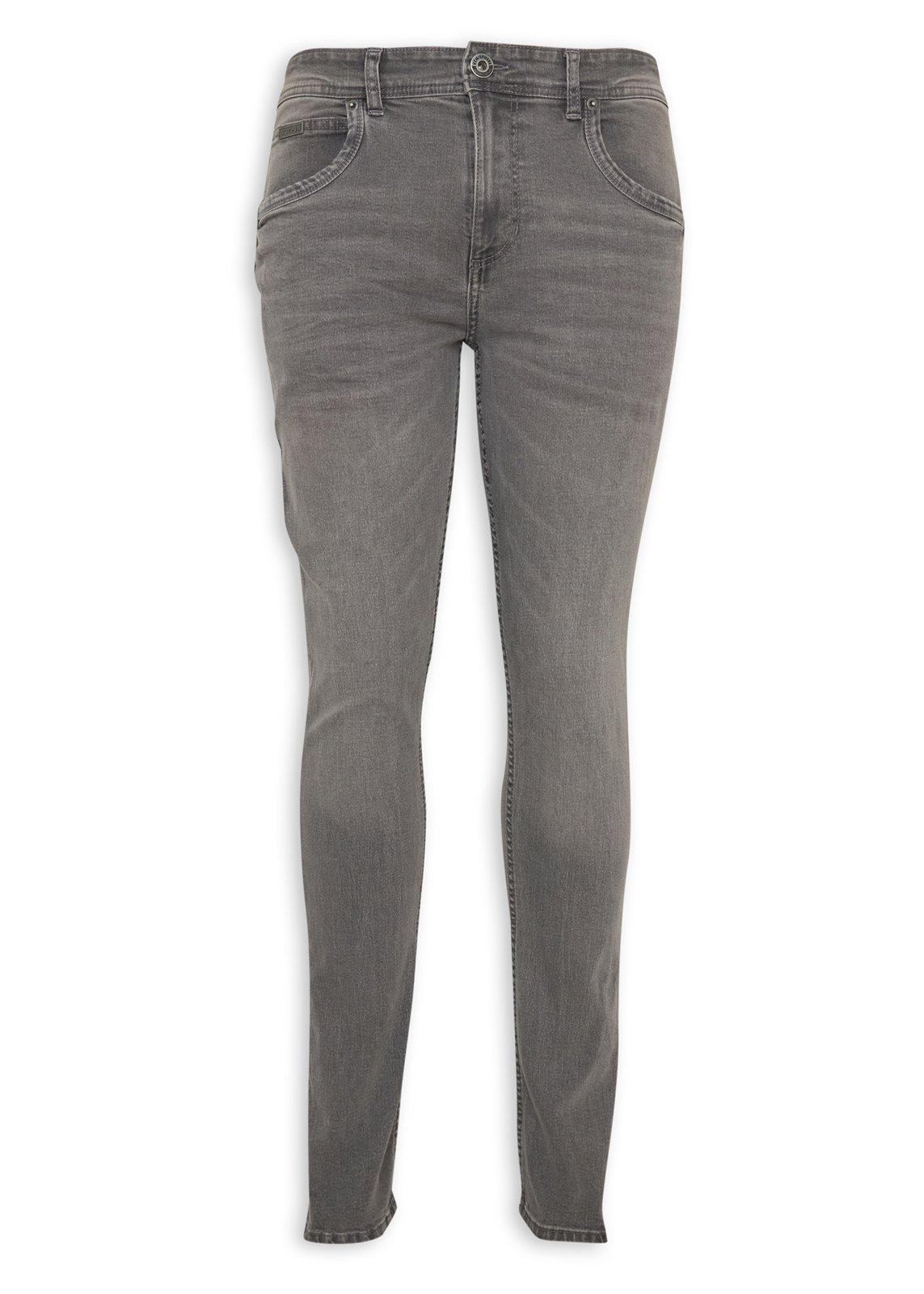 Grey Skinny Jeans (3243233) | Hemisphere