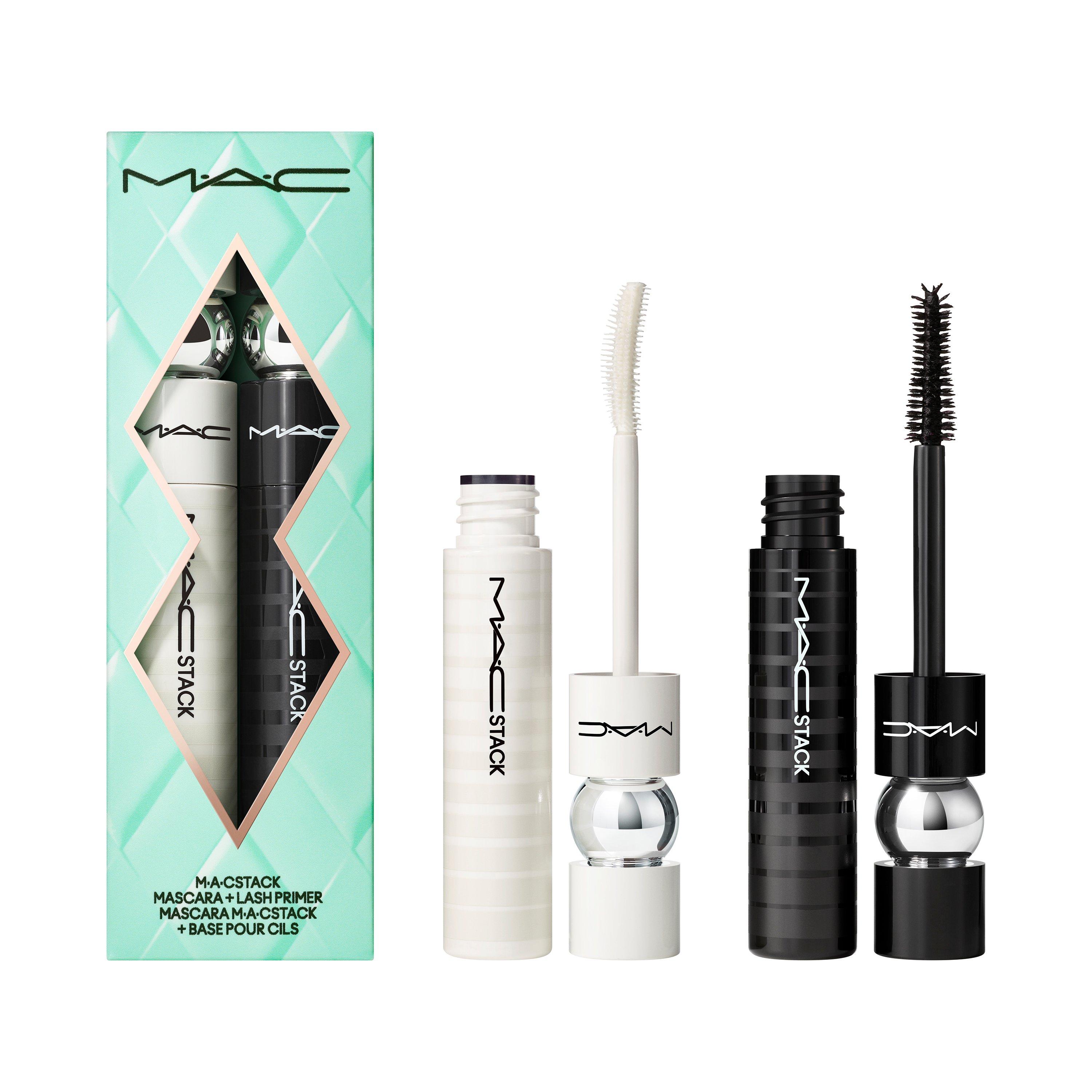 Stacked To The Max M·A·CStack Lash Duo (3243669) | MAC
