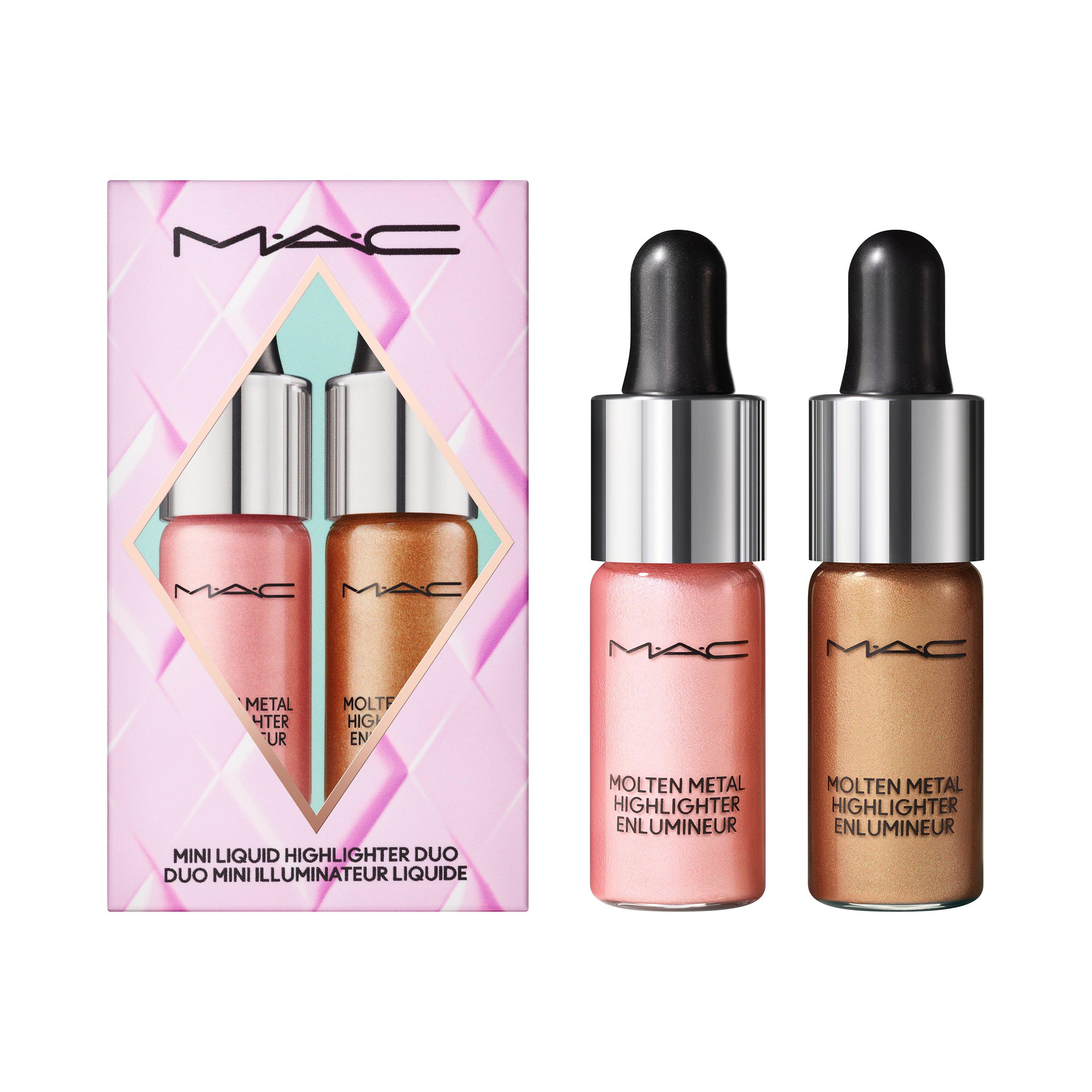 Surreal Shine Mini Highlighter Duo (3243674) | MAC