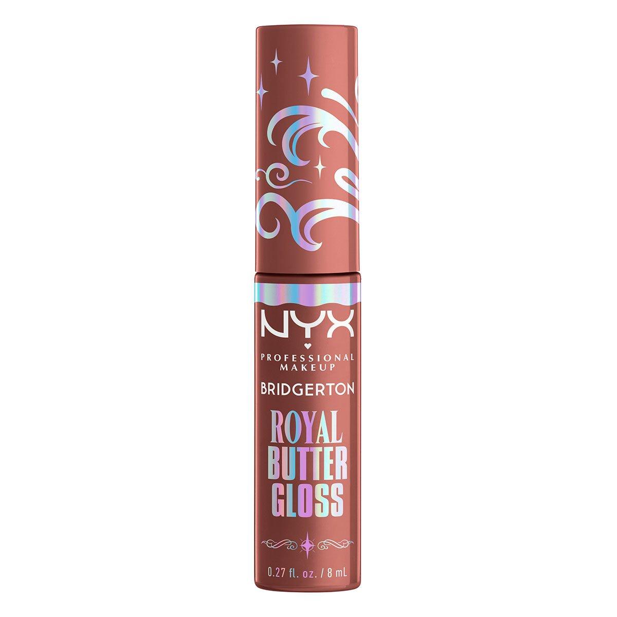 Bridgerton Royal Gloss (3247343) | NYX