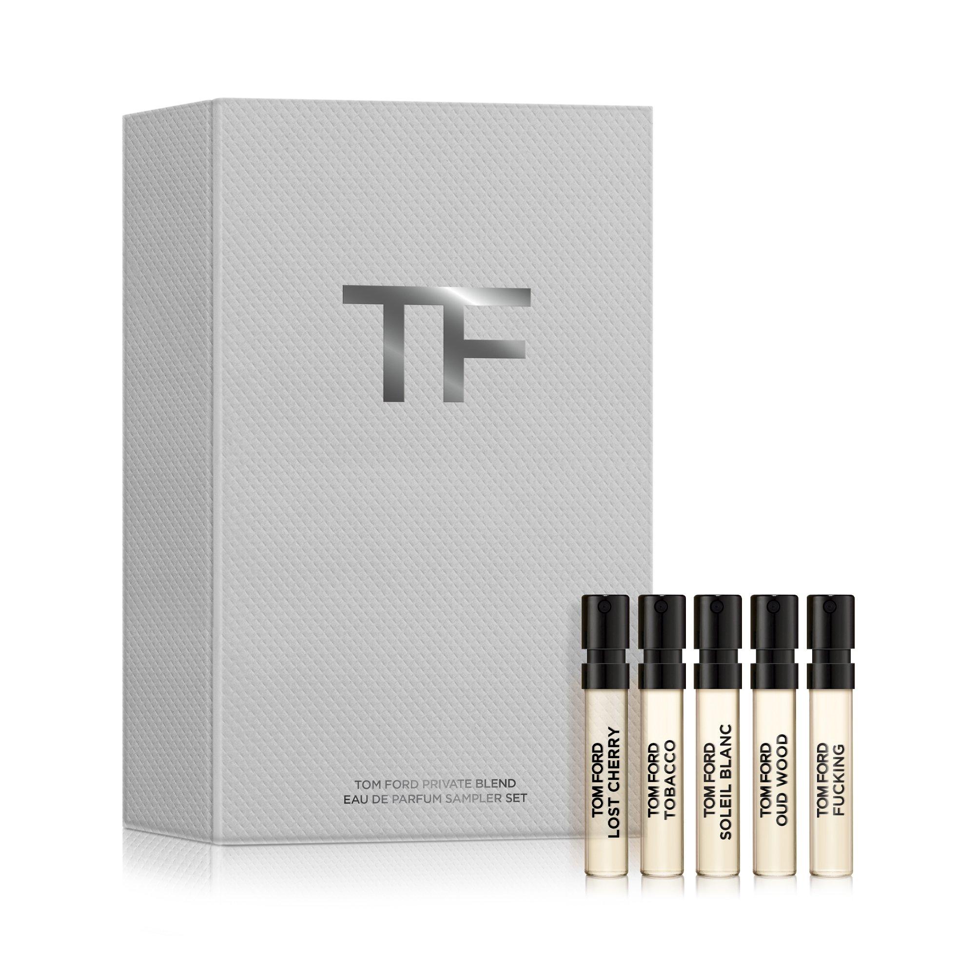 Private Blend Mini Discovery Set (3247926) | Tom Ford